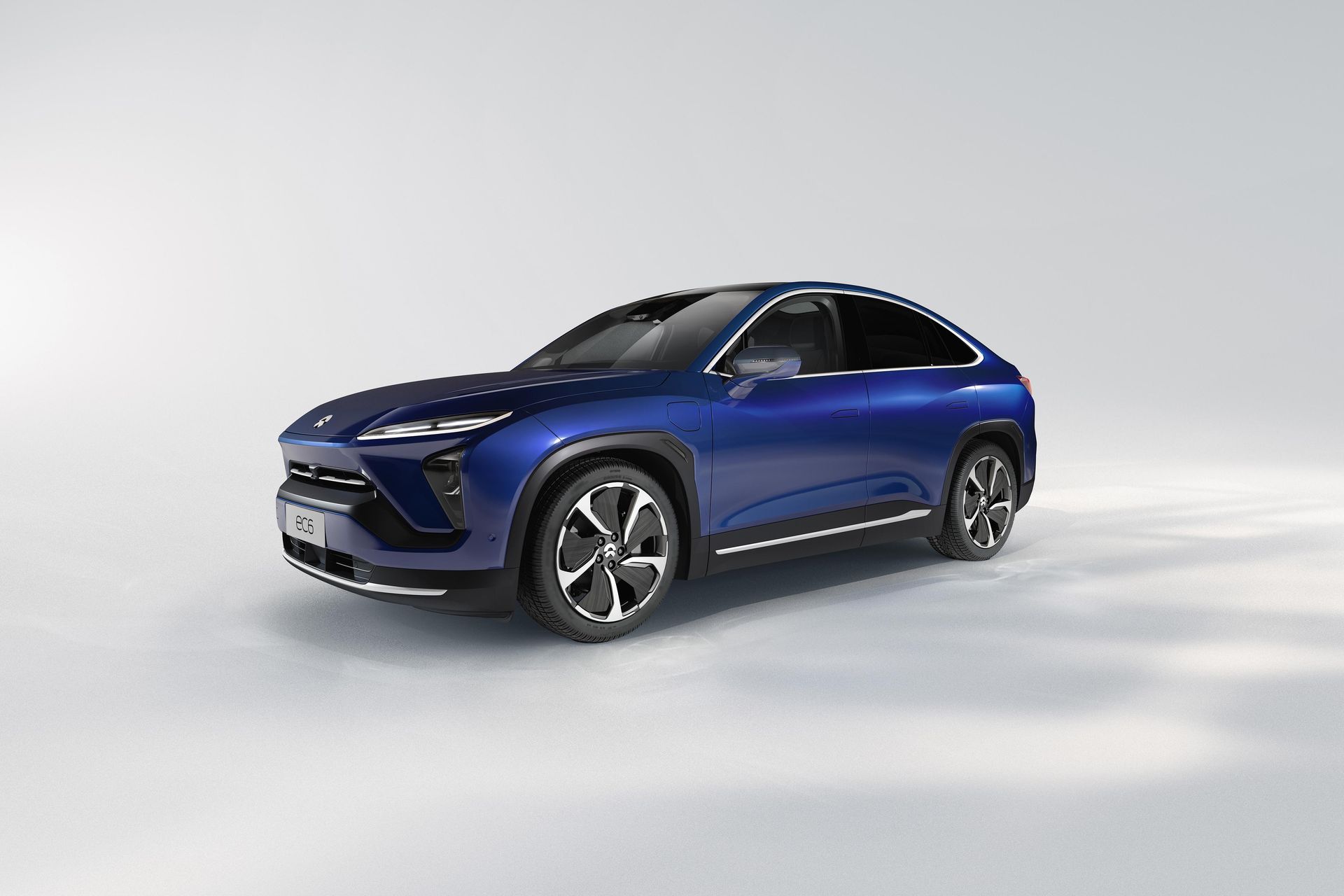 China's Nio reveals two new electric SUVs | CarExpert