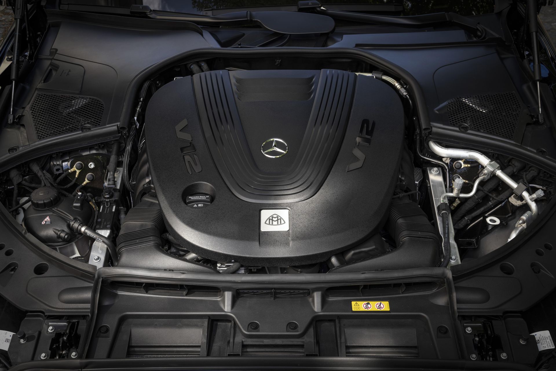 The cars you can still buy with a 12-cylinder engine | CarExpert