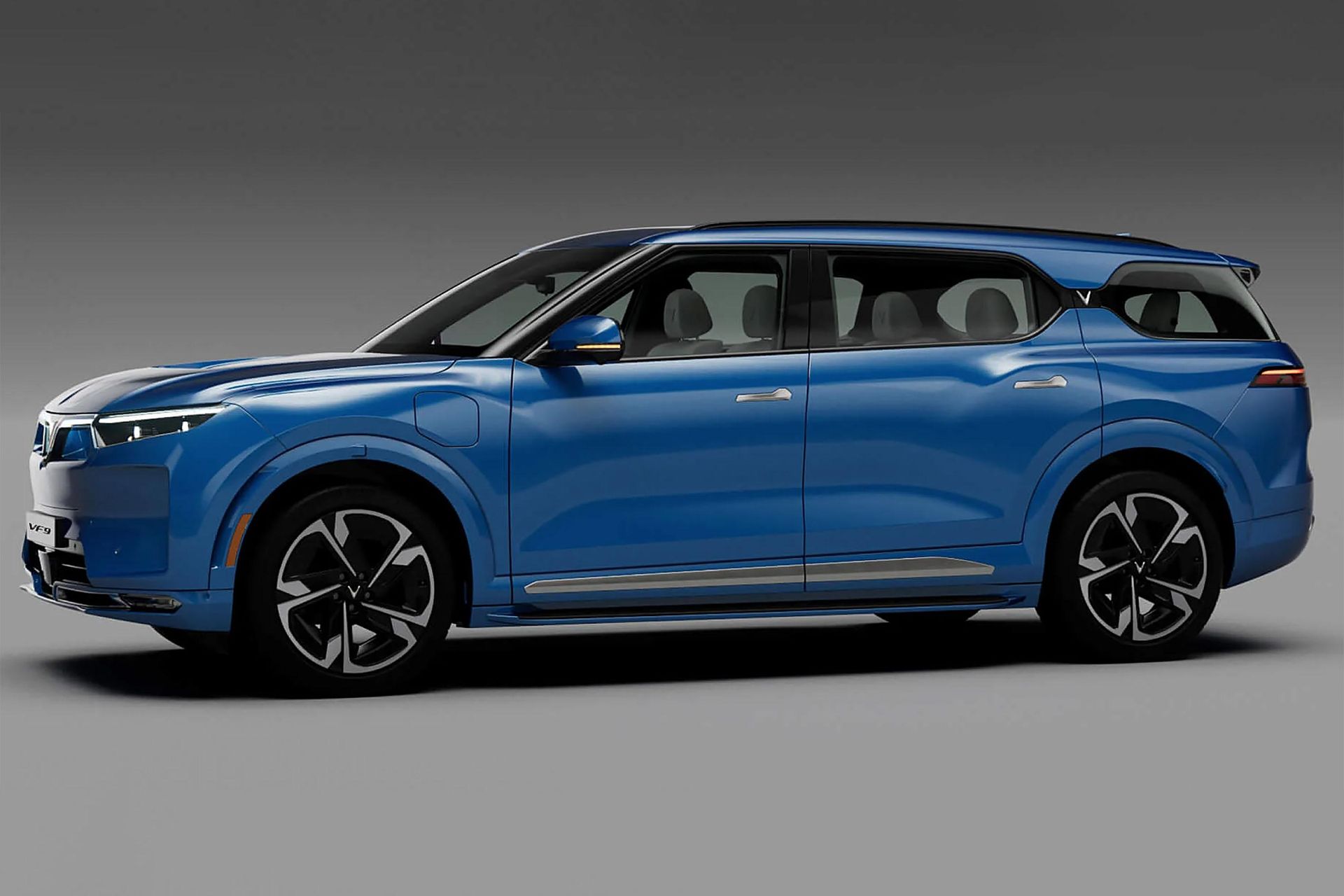 VinFast building US plant for electric SUV production | CarExpert