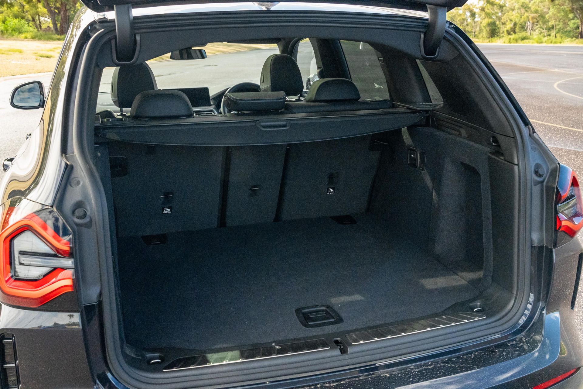 2024 BMW iX3 price and specs | CarExpert