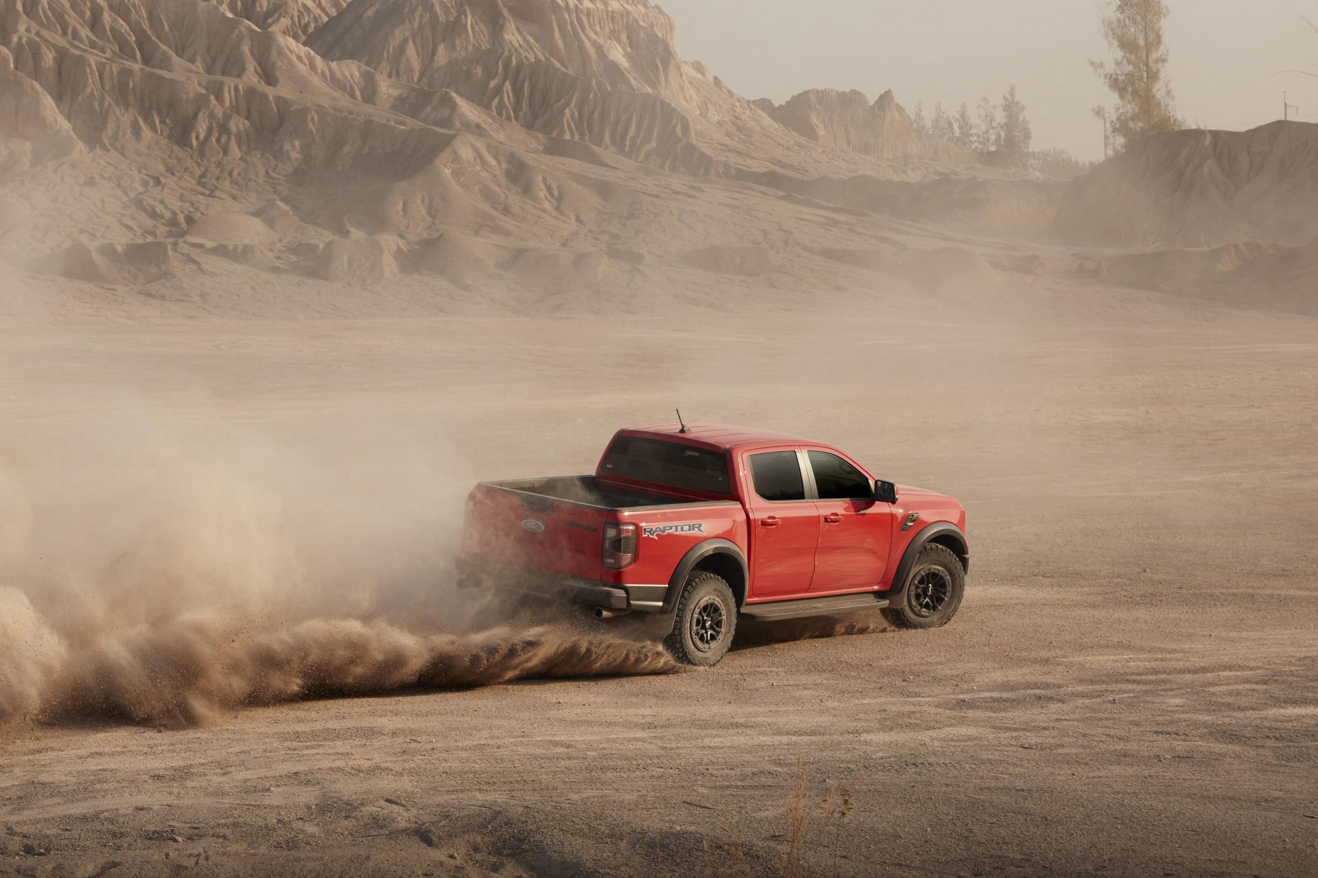 2022 Ford Ranger Raptor: Detailed walkaround | CarExpert
