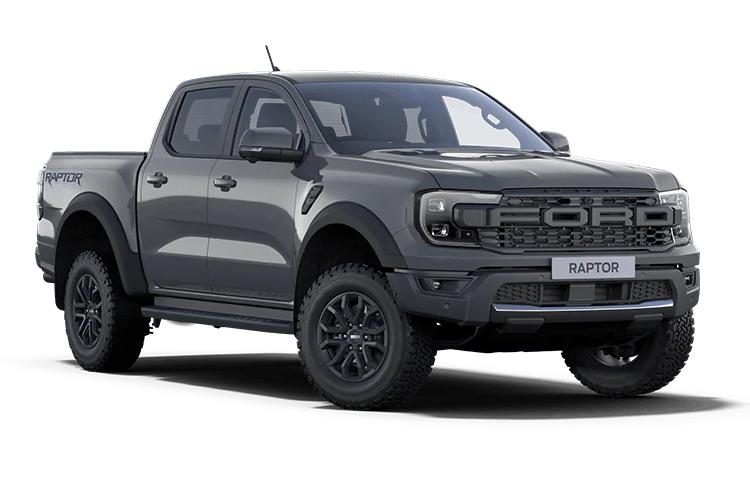 2022 Ford Ranger Raptor colours revealed | CarExpert
