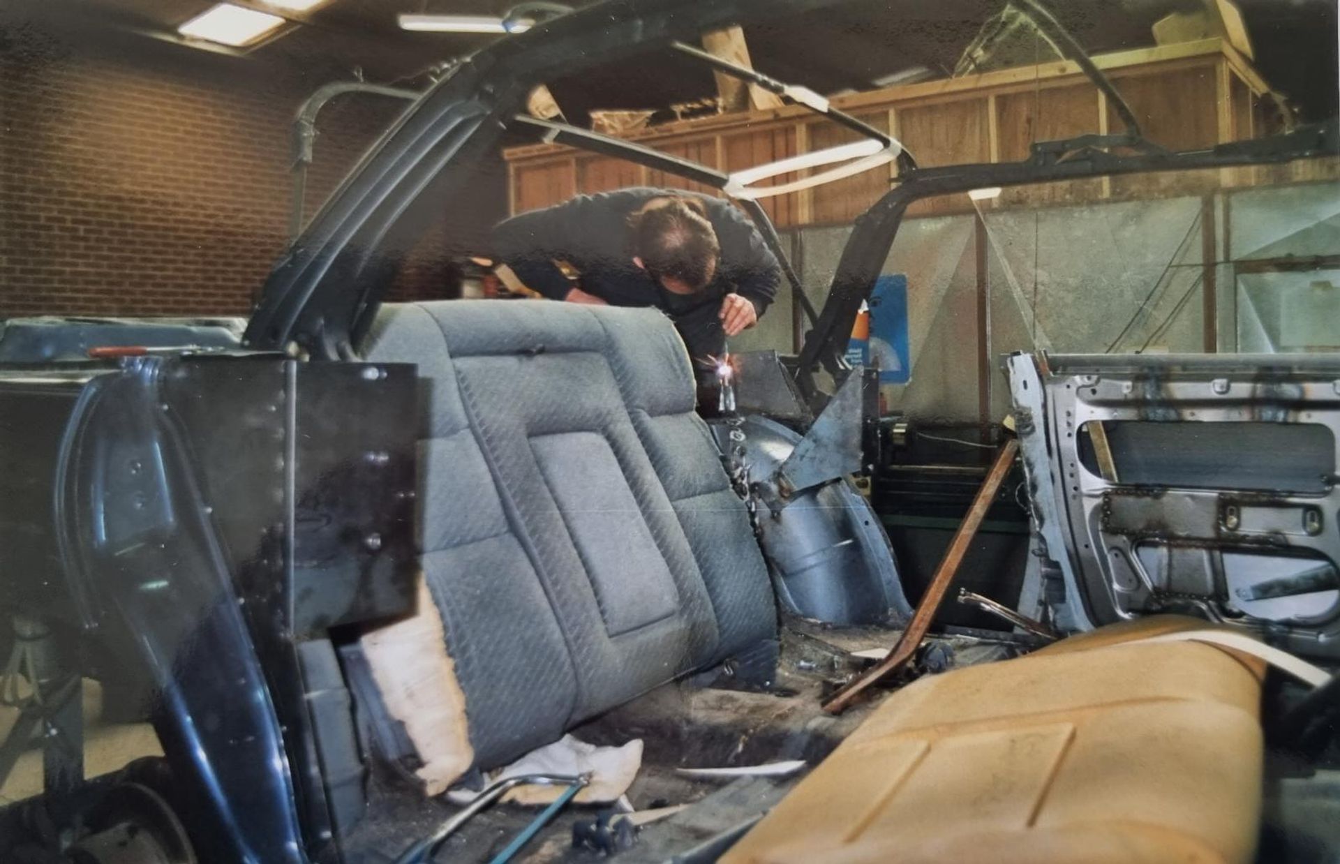 Holden Monaro Convertible: Australia's Mercedes-Benz SL that almost was ...