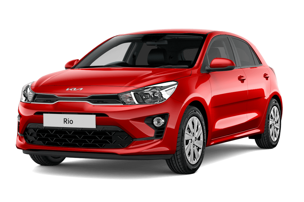 2022 Kia Rio price and specs | CarExpert