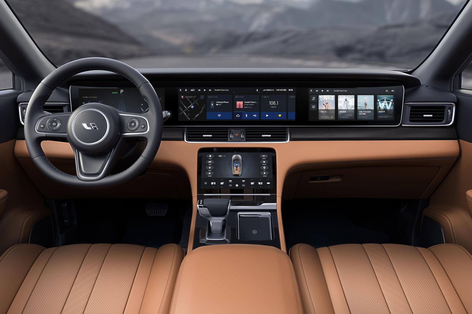 Brand overview: Li Auto | CarExpert