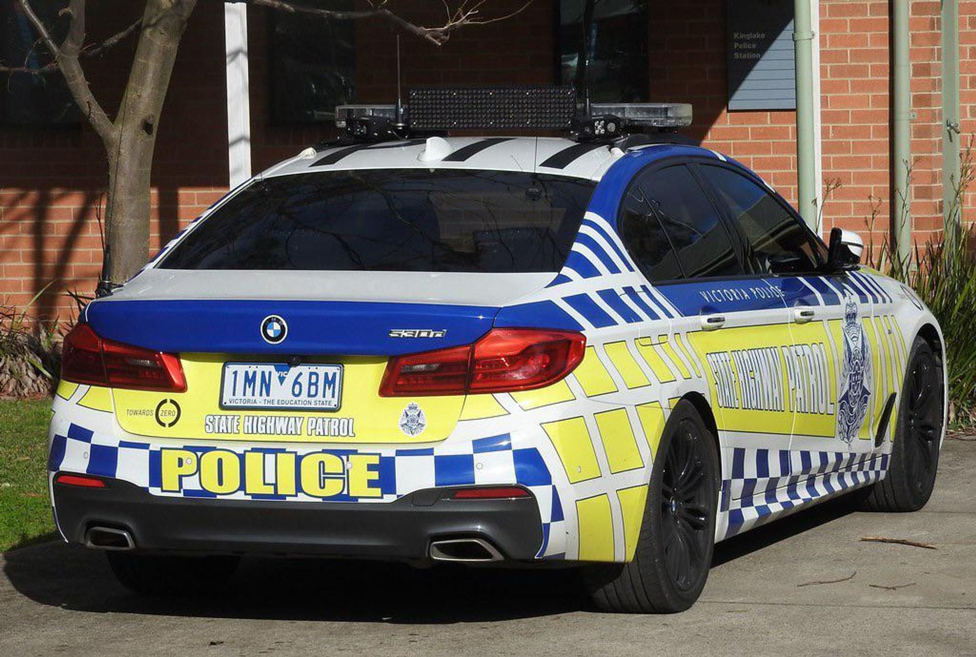 NSW and Victoria Police issue almost 30,000 traffic fines during ...