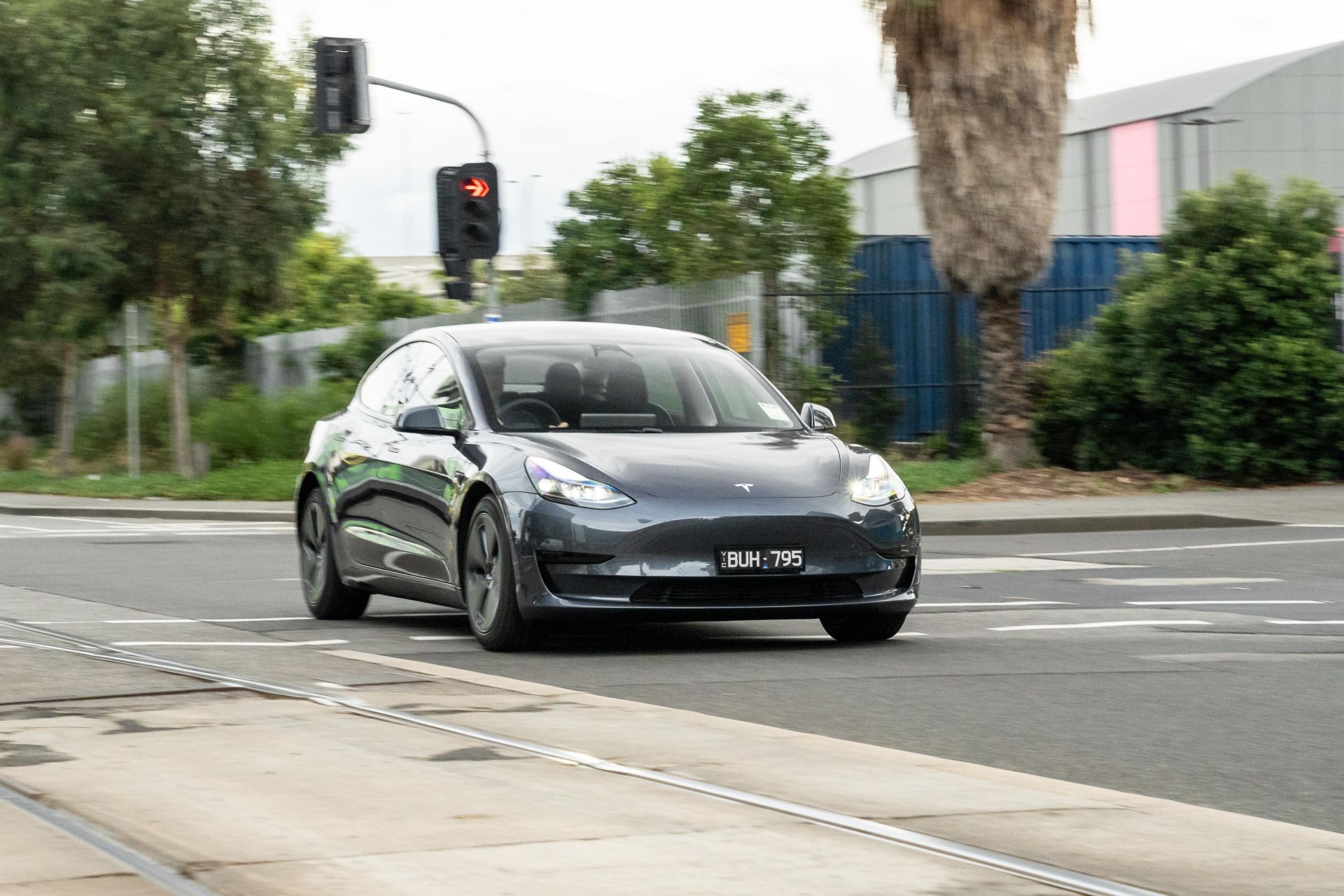 Tesla takes first step towards Full Self-Driving Beta in Australia ...