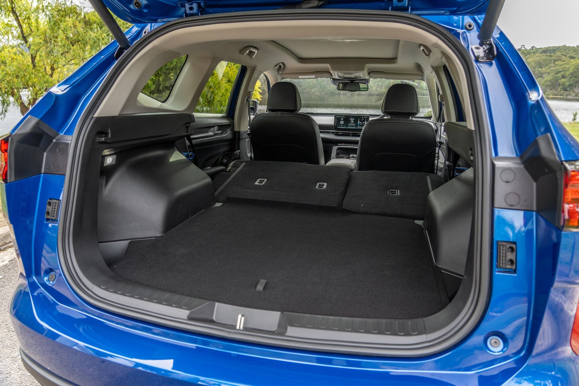 2023 GWM Haval H6 Buyer's Guide | CarExpert