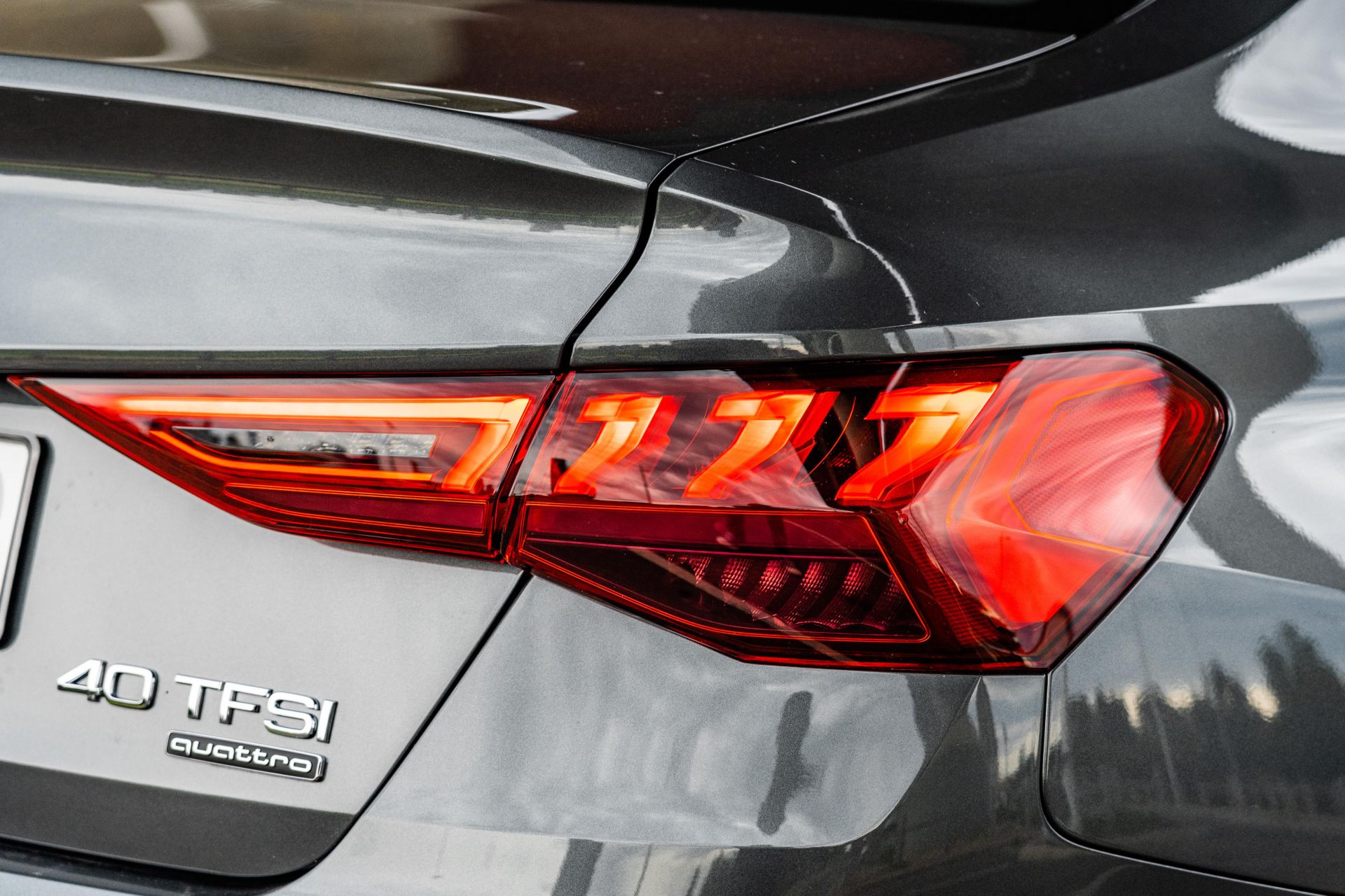 2022 Audi A3 40 TFSI quattro S line review | CarExpert