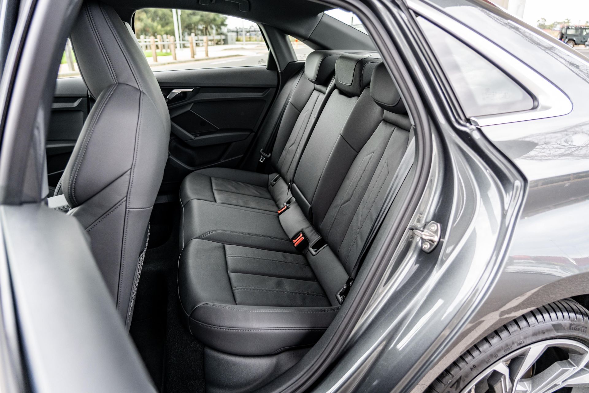 2022 Audi A3 40 TFSI quattro S line review | CarExpert