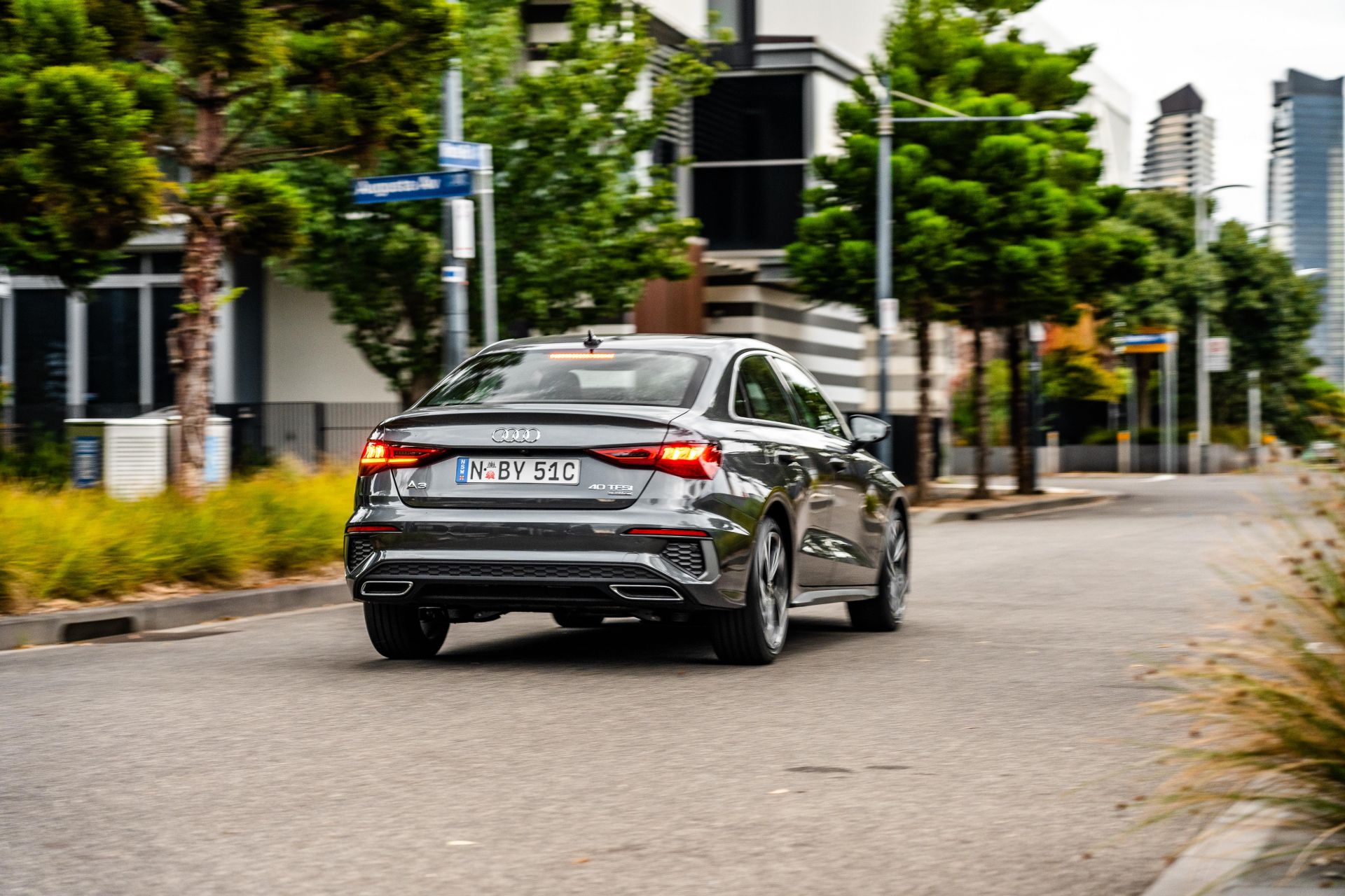 2022 Audi A3 40 TFSI quattro S line review | CarExpert