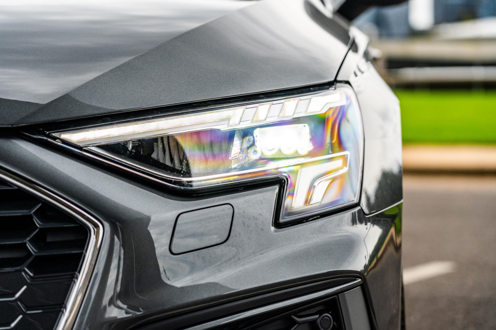 2022 Audi A3 40 TFSI quattro S line review | CarExpert