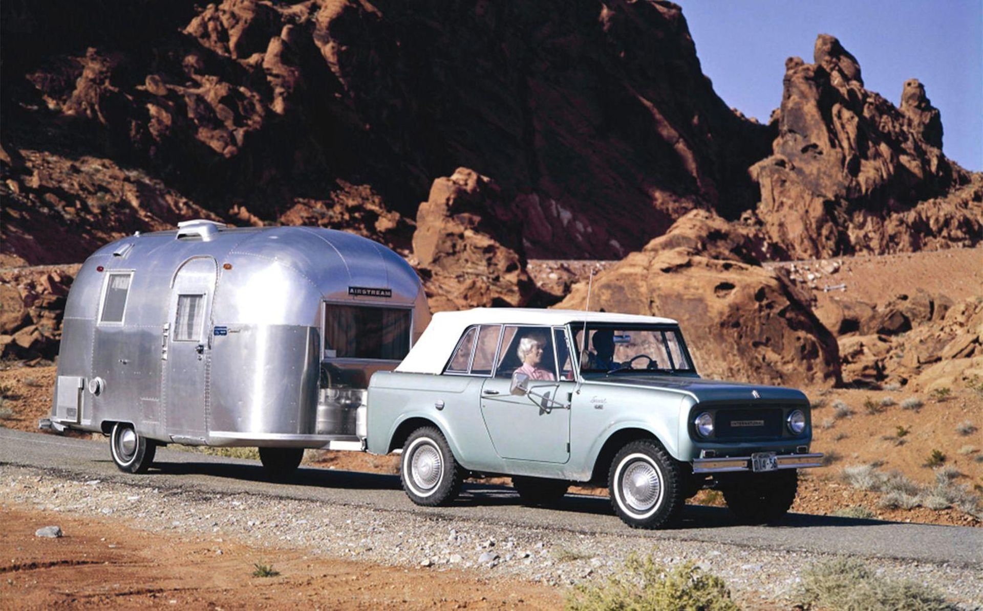 Forgotten nameplates: Scout | CarExpert