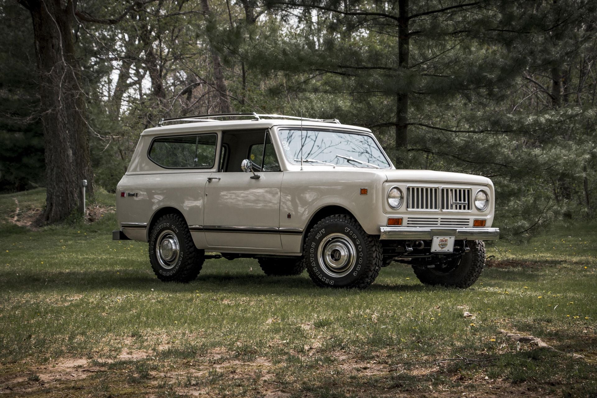 VW's Scout division sets reveal date for electric off-roader | CarExpert