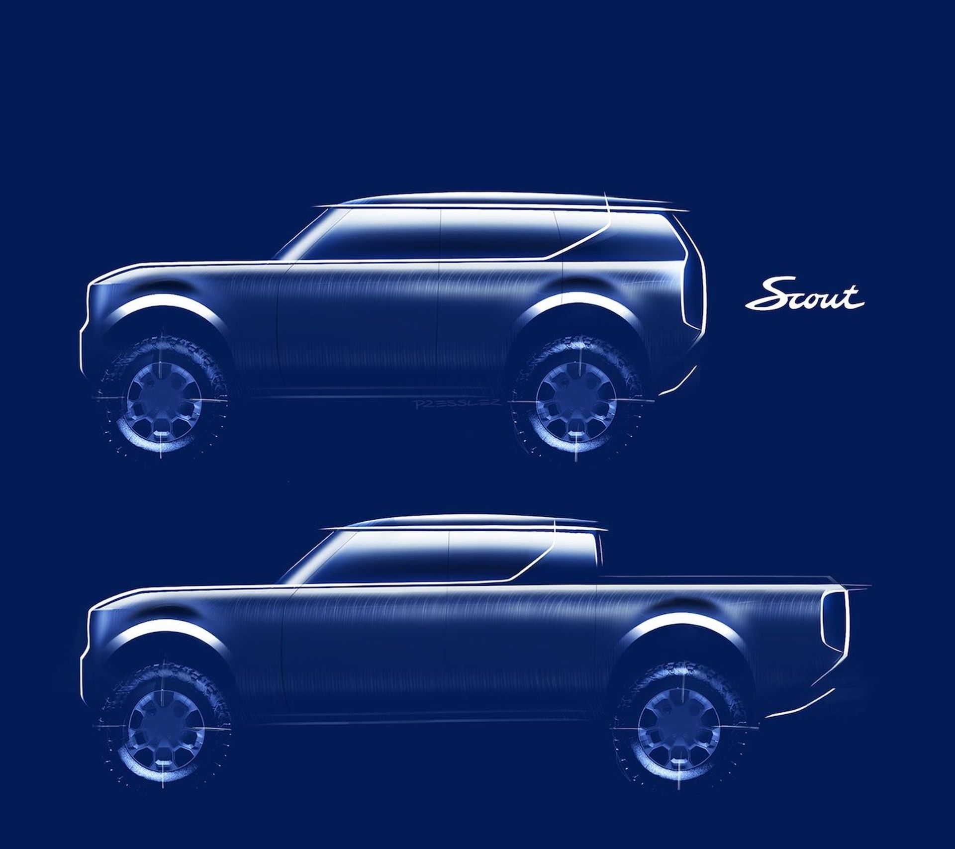 Forgotten nameplates: Scout | CarExpert