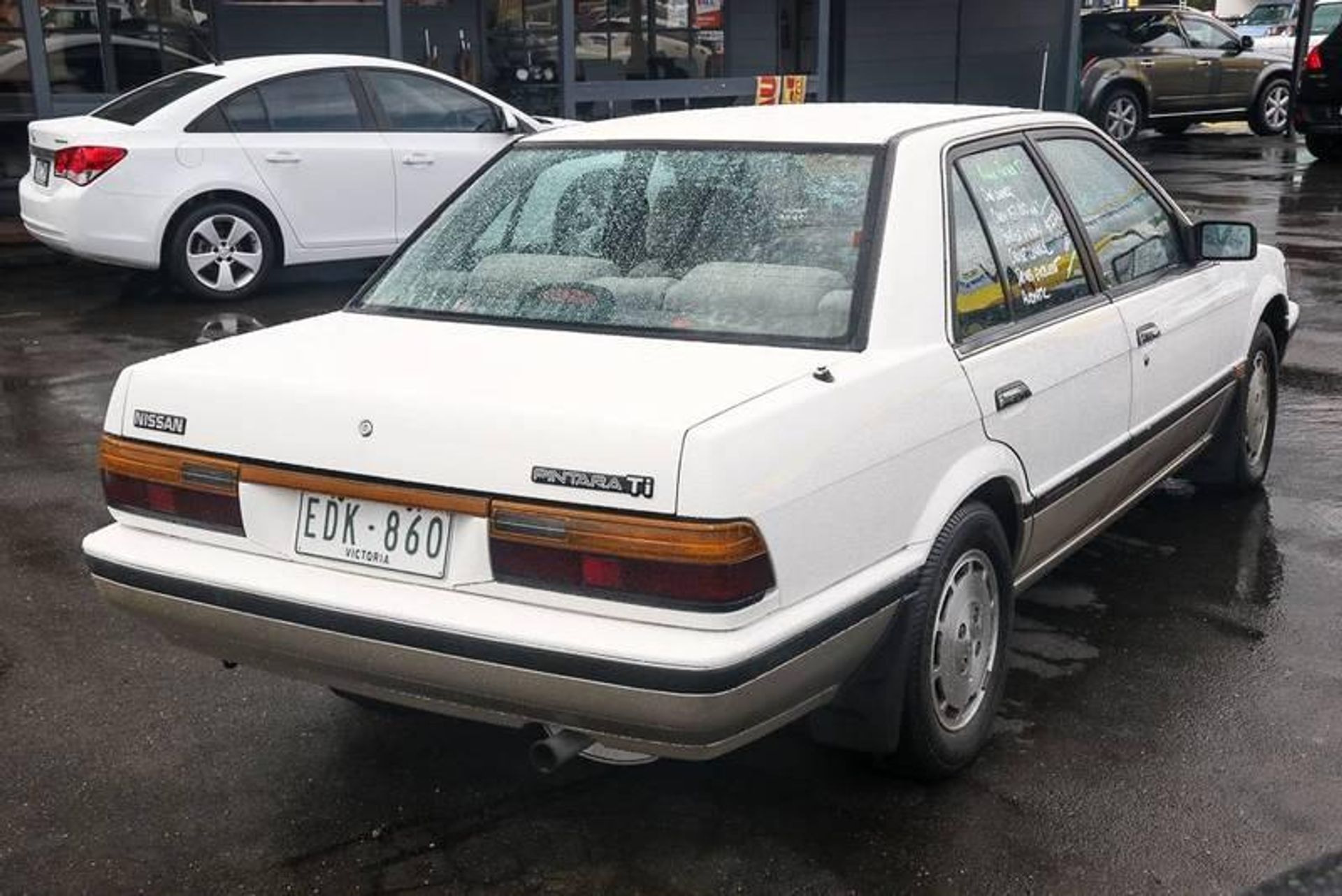 10 Nissans you may have forgotten: Part II | CarExpert