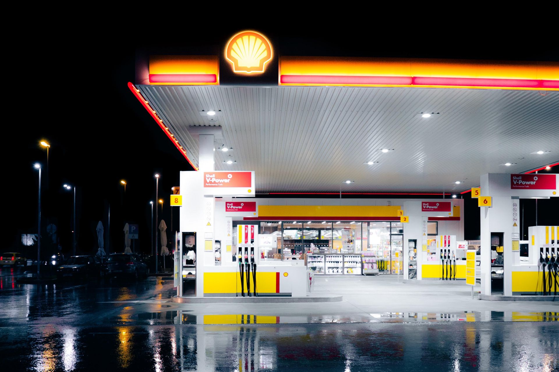 How petrol and diesel prices compare in Australia | CarExpert