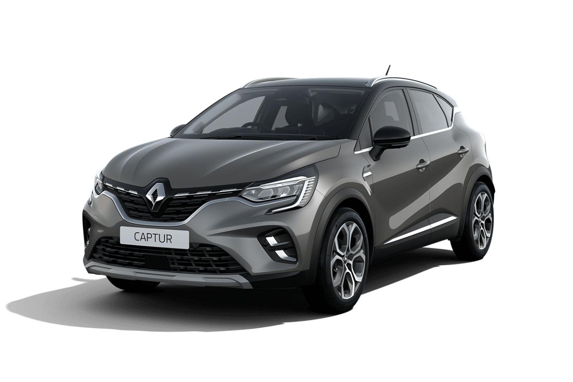 2022 Renault Captur Intens review | CarExpert