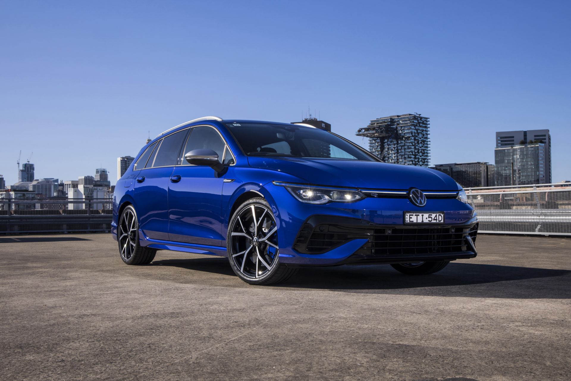 Volkswagen Golf wagon axed in Australia | CarExpert