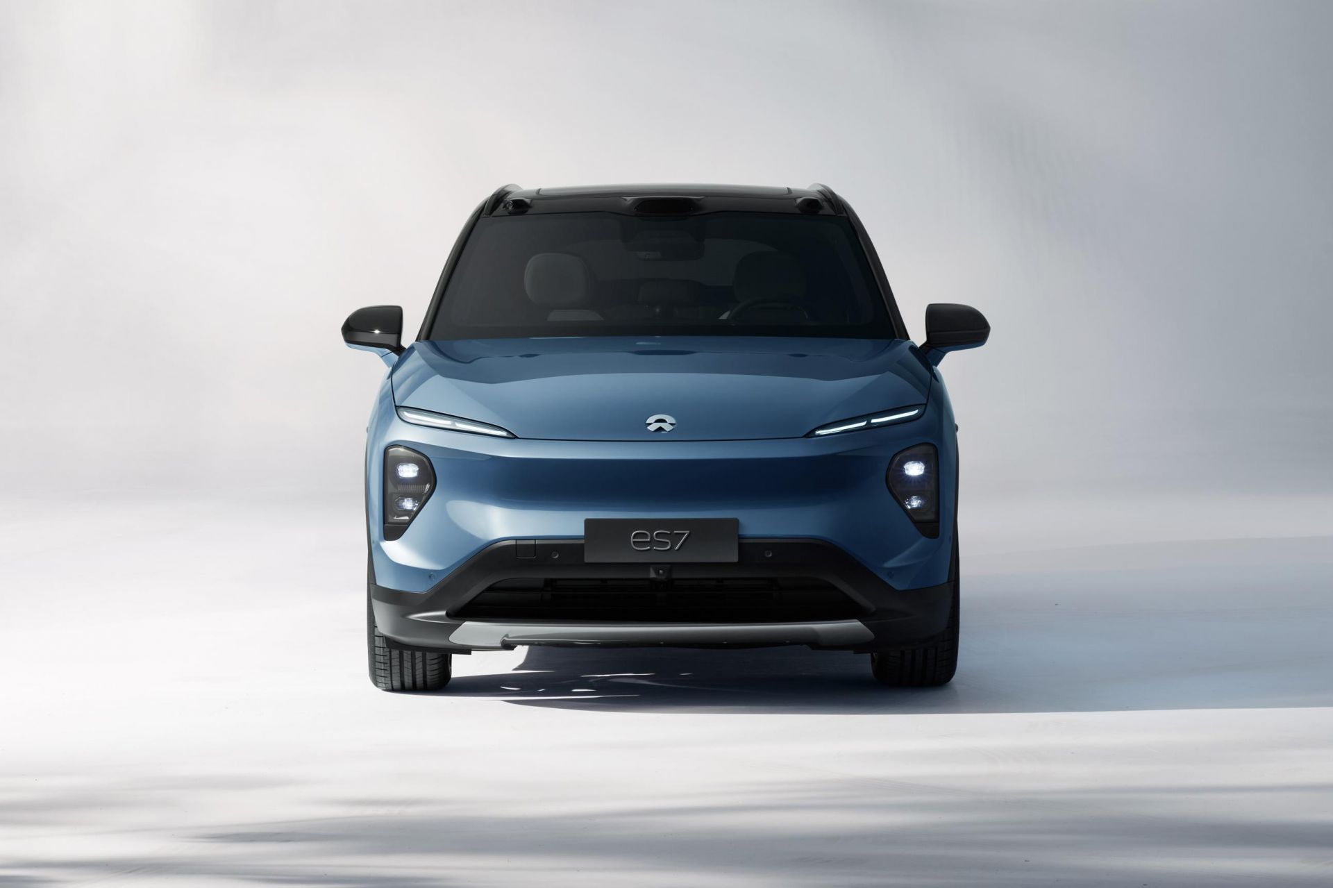 2022 Nio ES7 electric SUV revealed | CarExpert