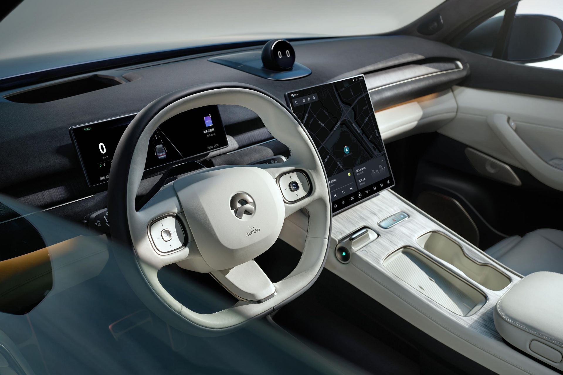 2022 Nio ES7 electric SUV revealed | CarExpert