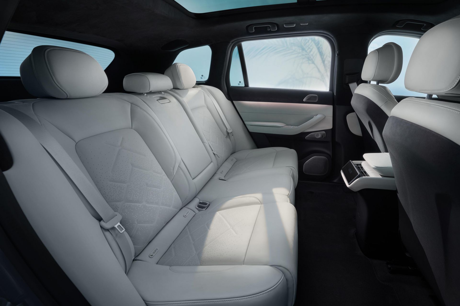 2022 Nio ES7 electric SUV revealed | CarExpert