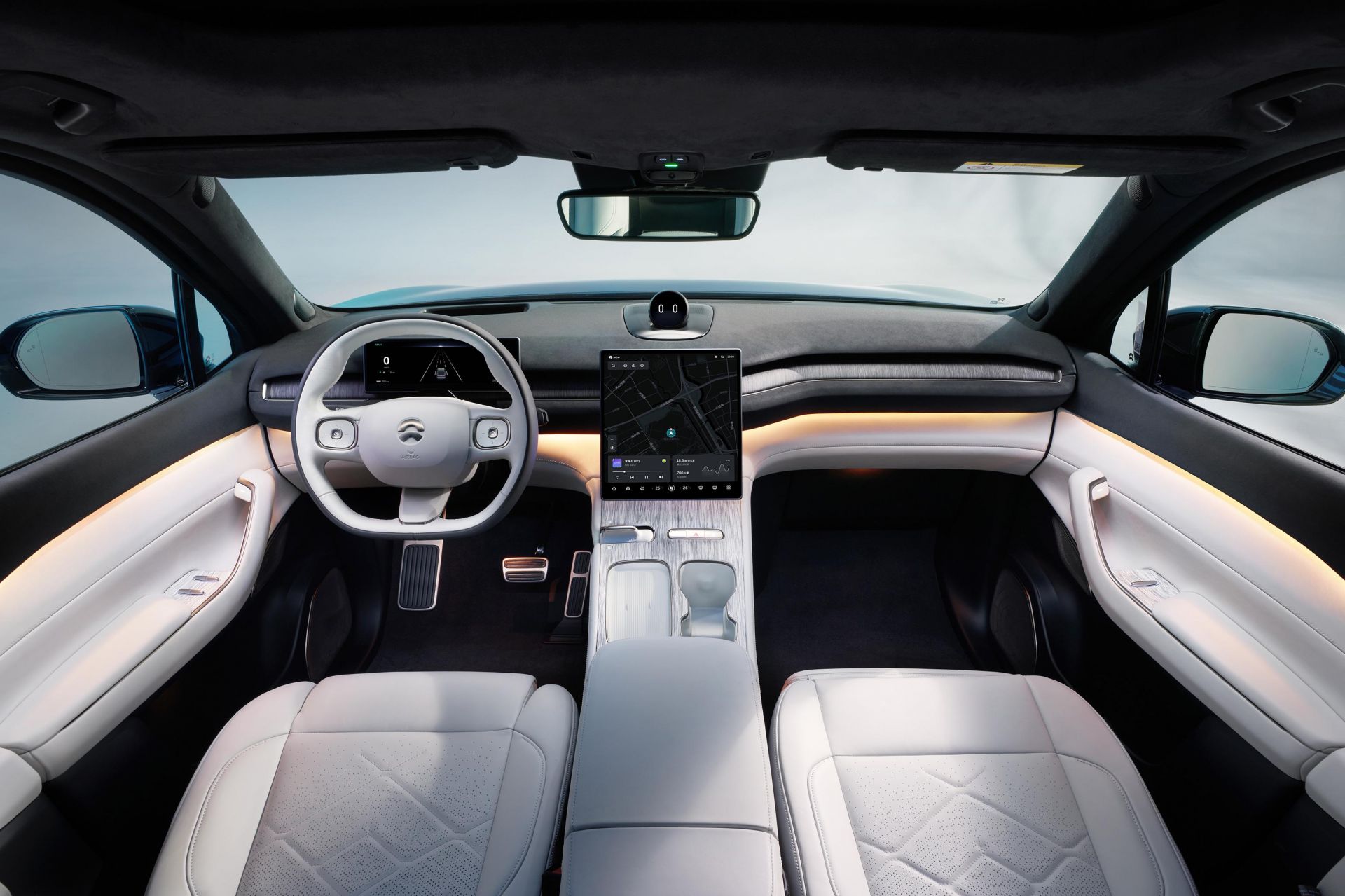 2022 Nio ES7 electric SUV revealed | CarExpert