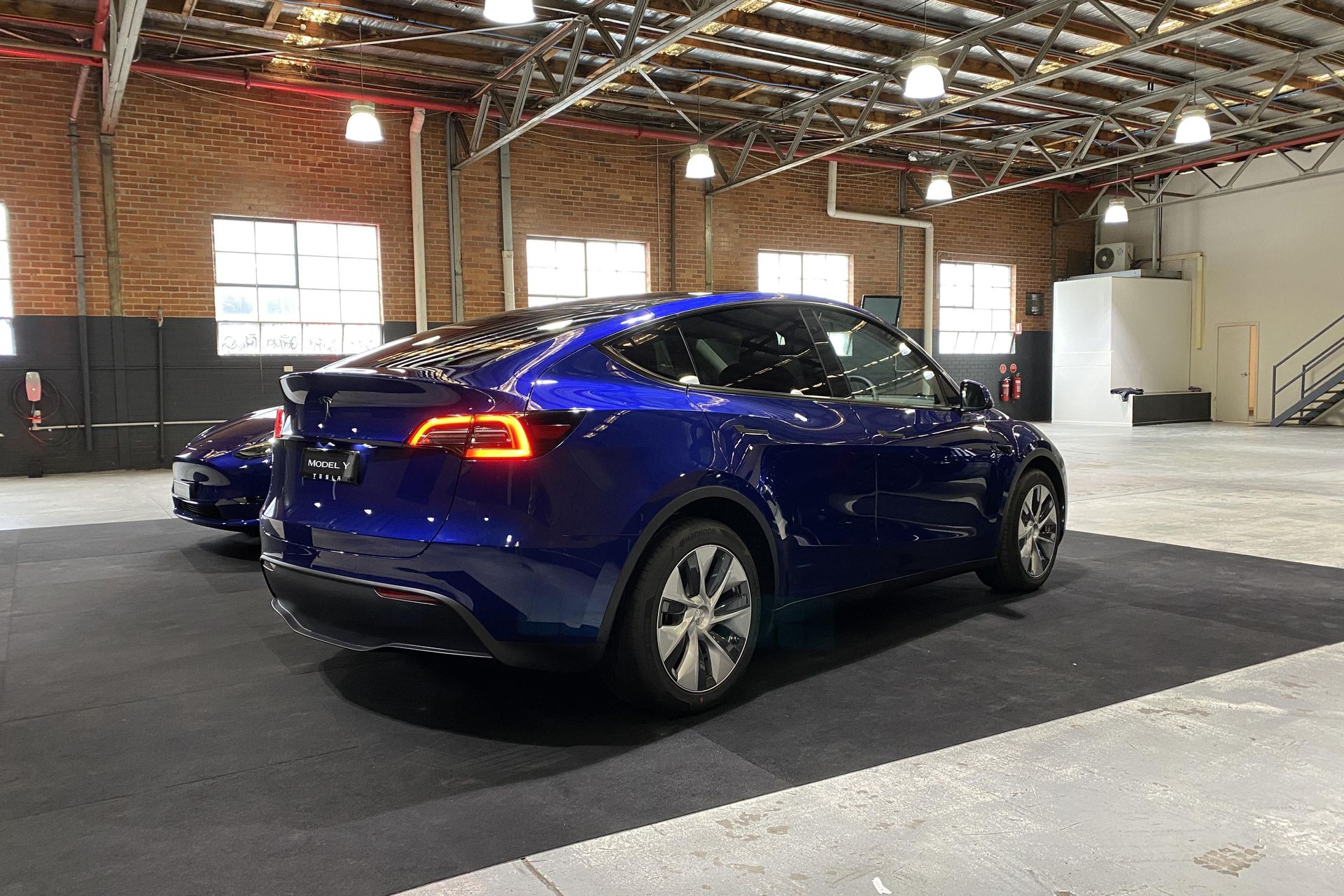 Tesla Model Y deliveries blow out to 2023, production increasing ...