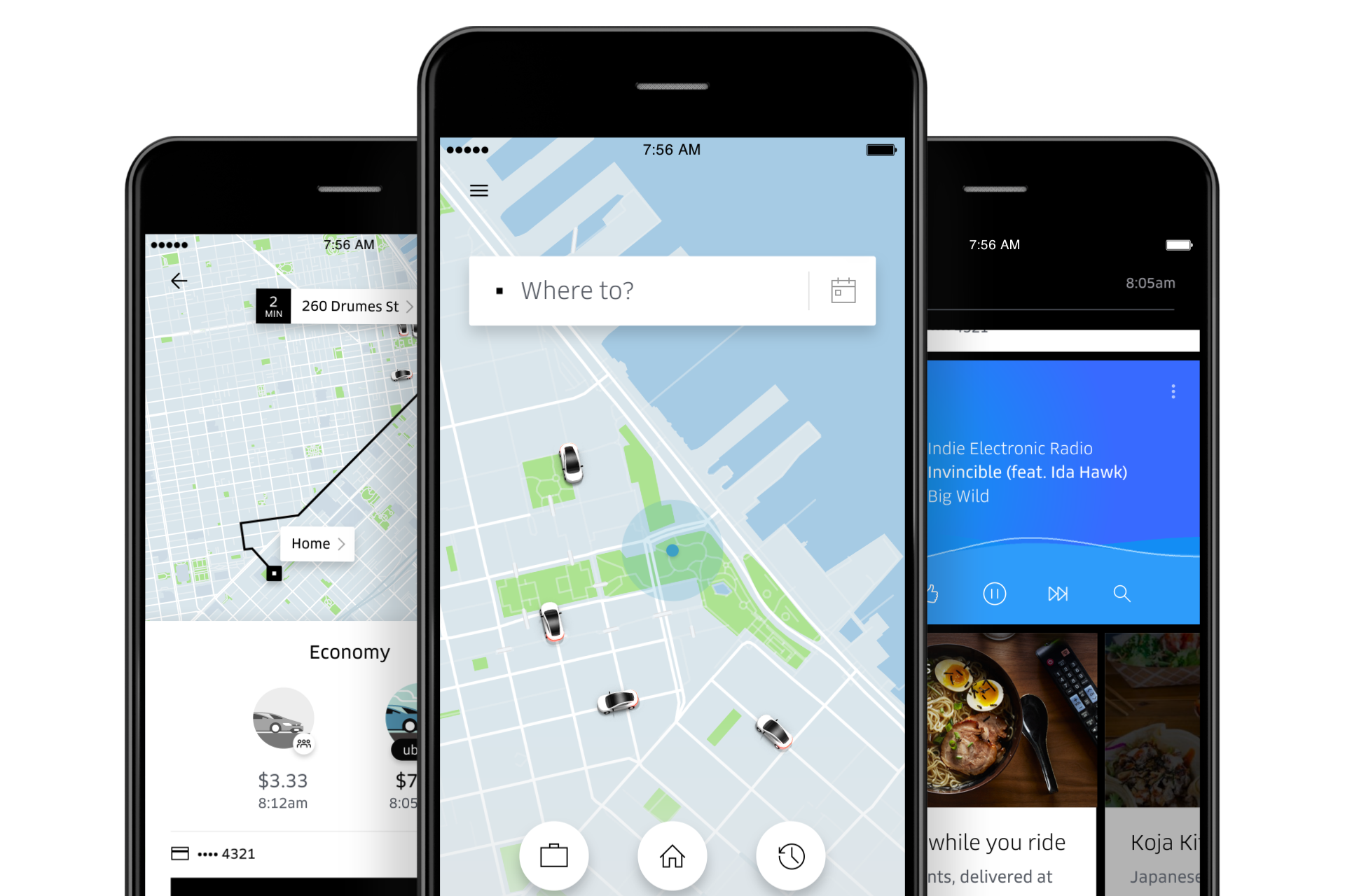 Uber Australia axing hybrids from Green service in big EV push | CarExpert