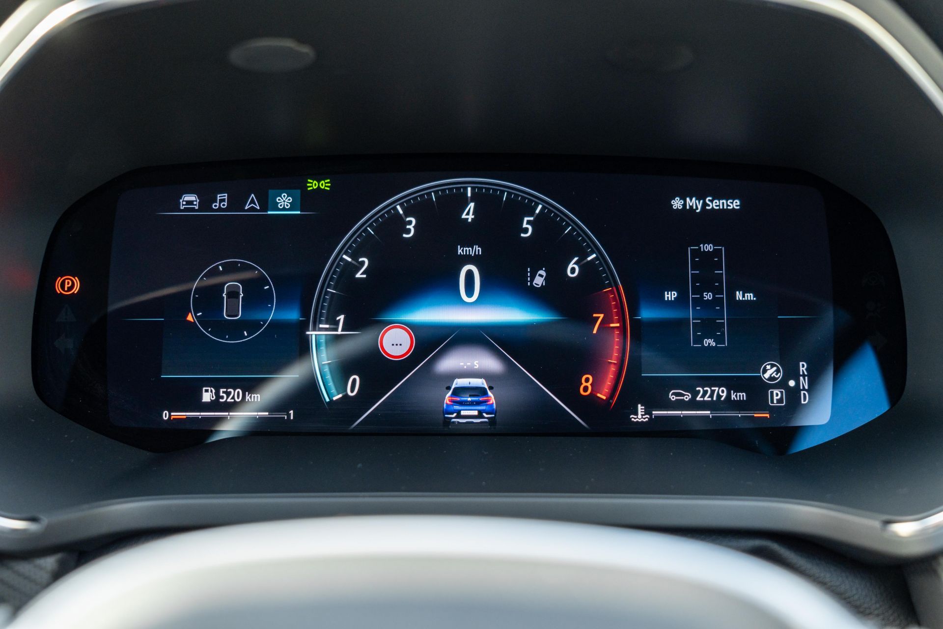 2023 Renault Captur price and specs | CarExpert