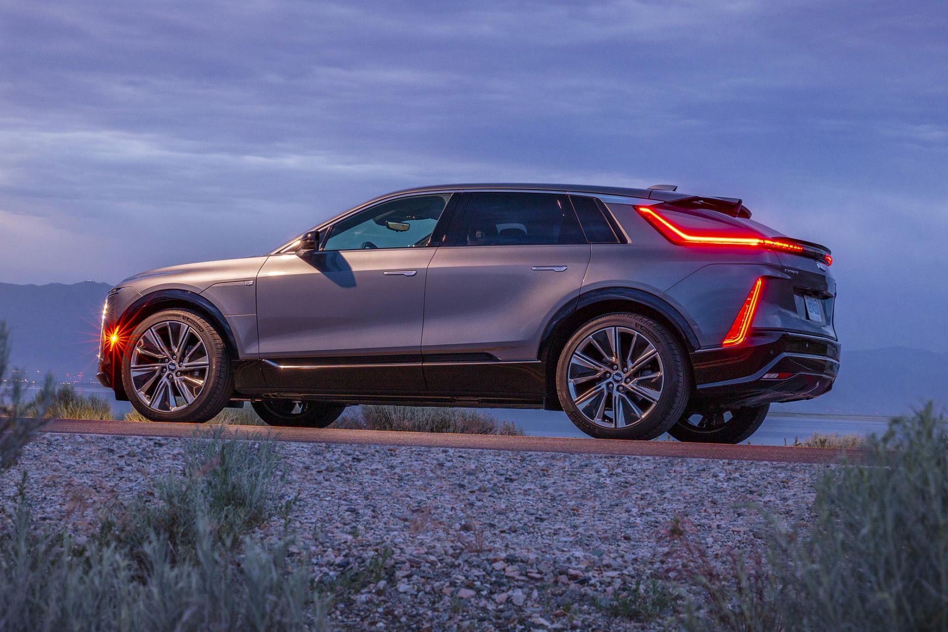 Cadillac confirms electric future for iconic Escalade SUV | CarExpert