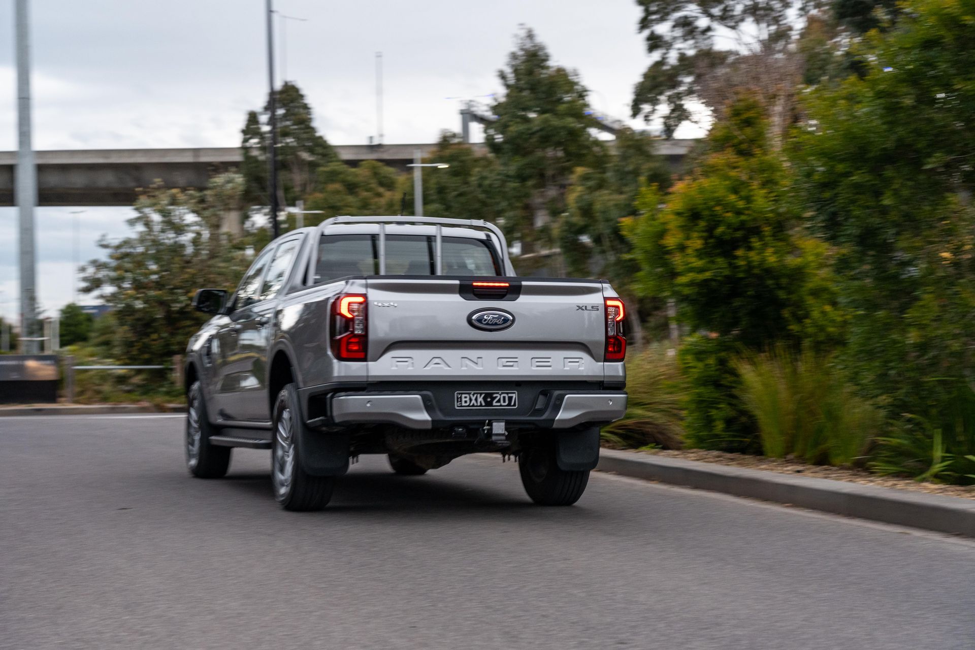 2023 Ford Ranger XLS review | CarExpert