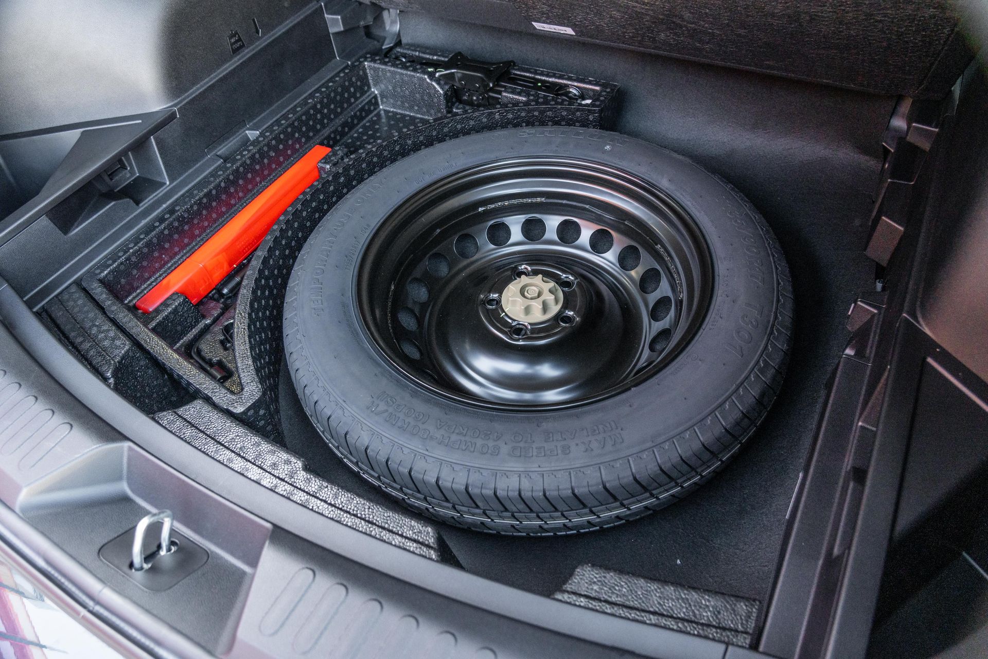 Which medium SUV has the biggest boot? | CarExpert