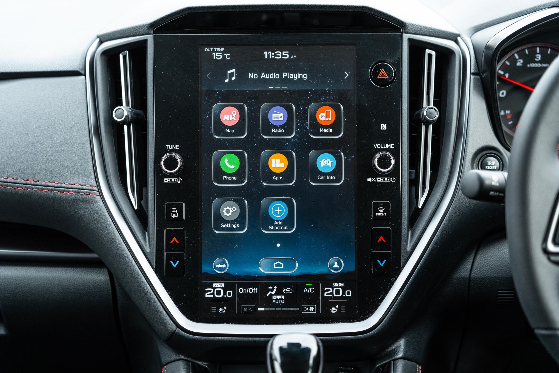 2023 Subaru WRX Sportswagon review | CarExpert