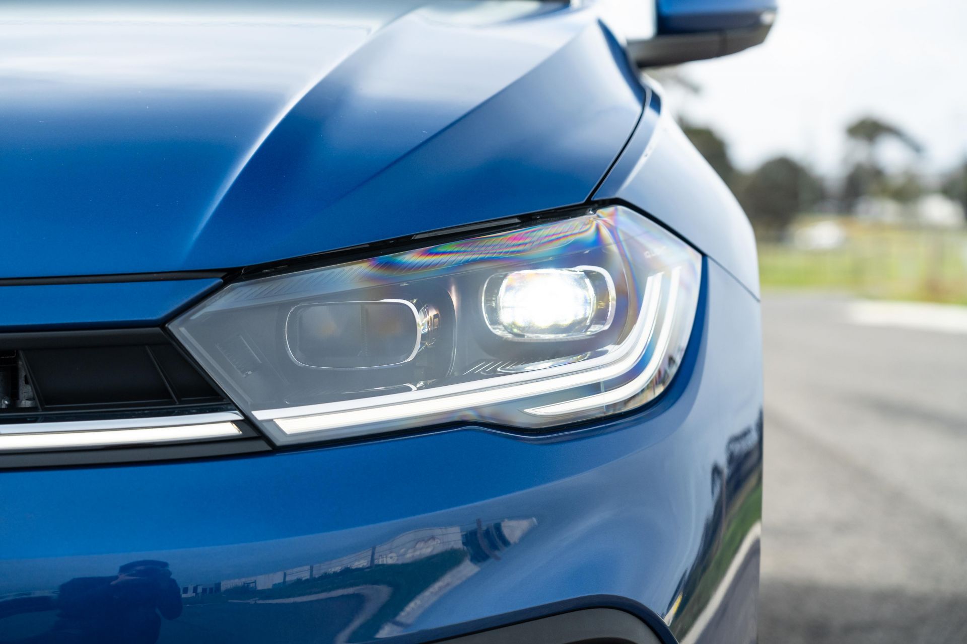 2024 Volkswagen Polo price and specs | CarExpert