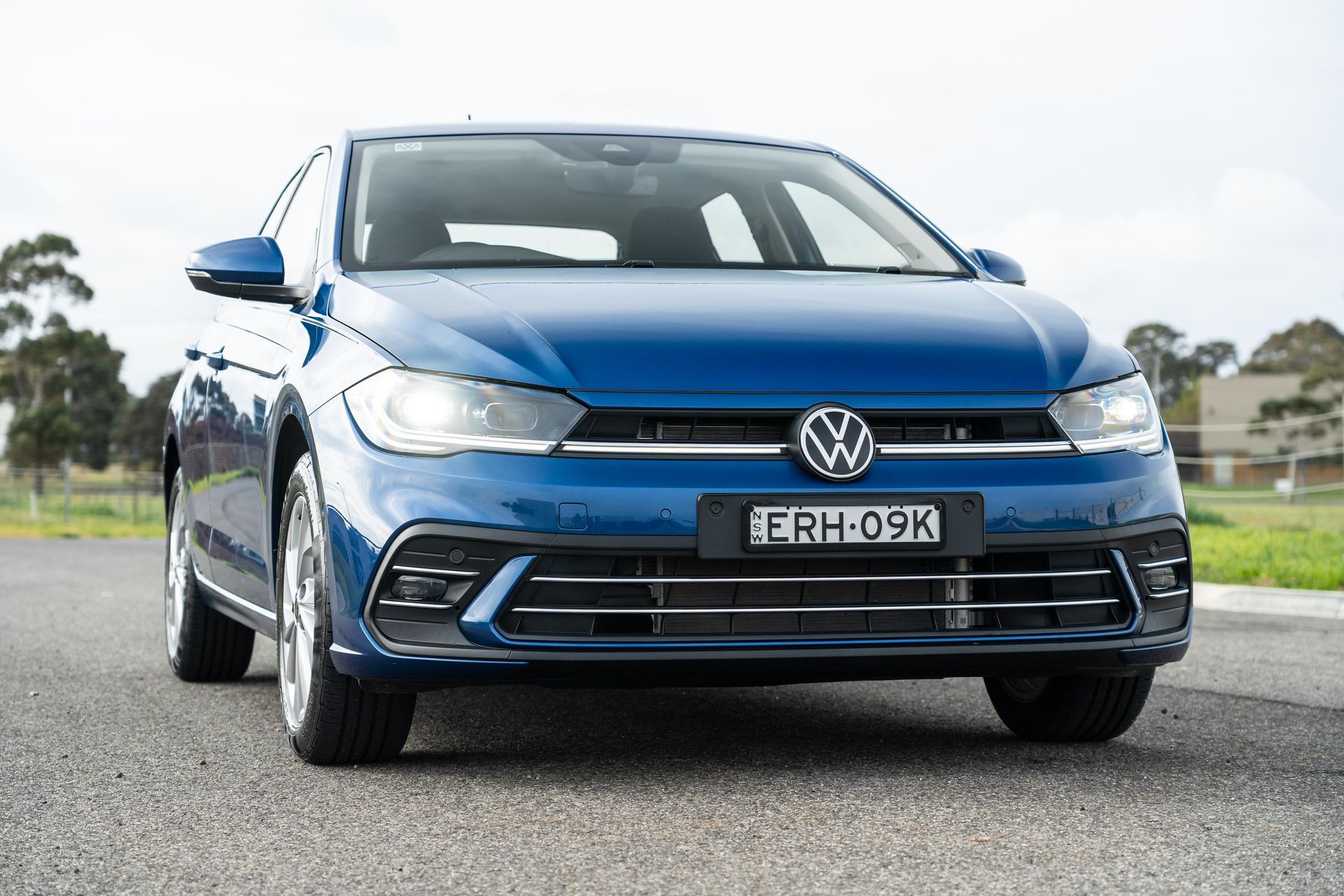 Volkswagen Australia details safer 2024 Polo | CarExpert