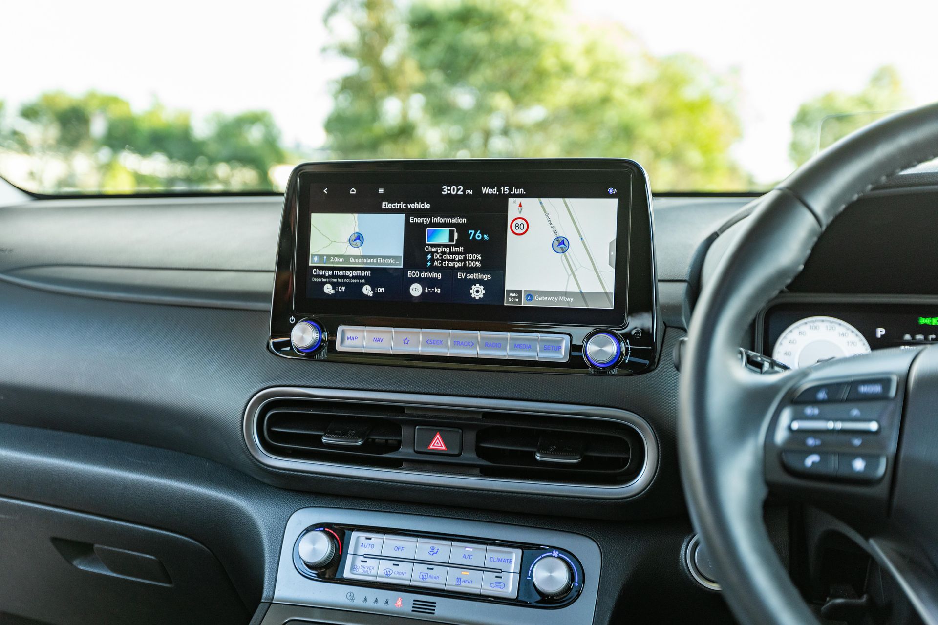 2022 Hyundai Kona Electric Highlander Extended Range review | CarExpert