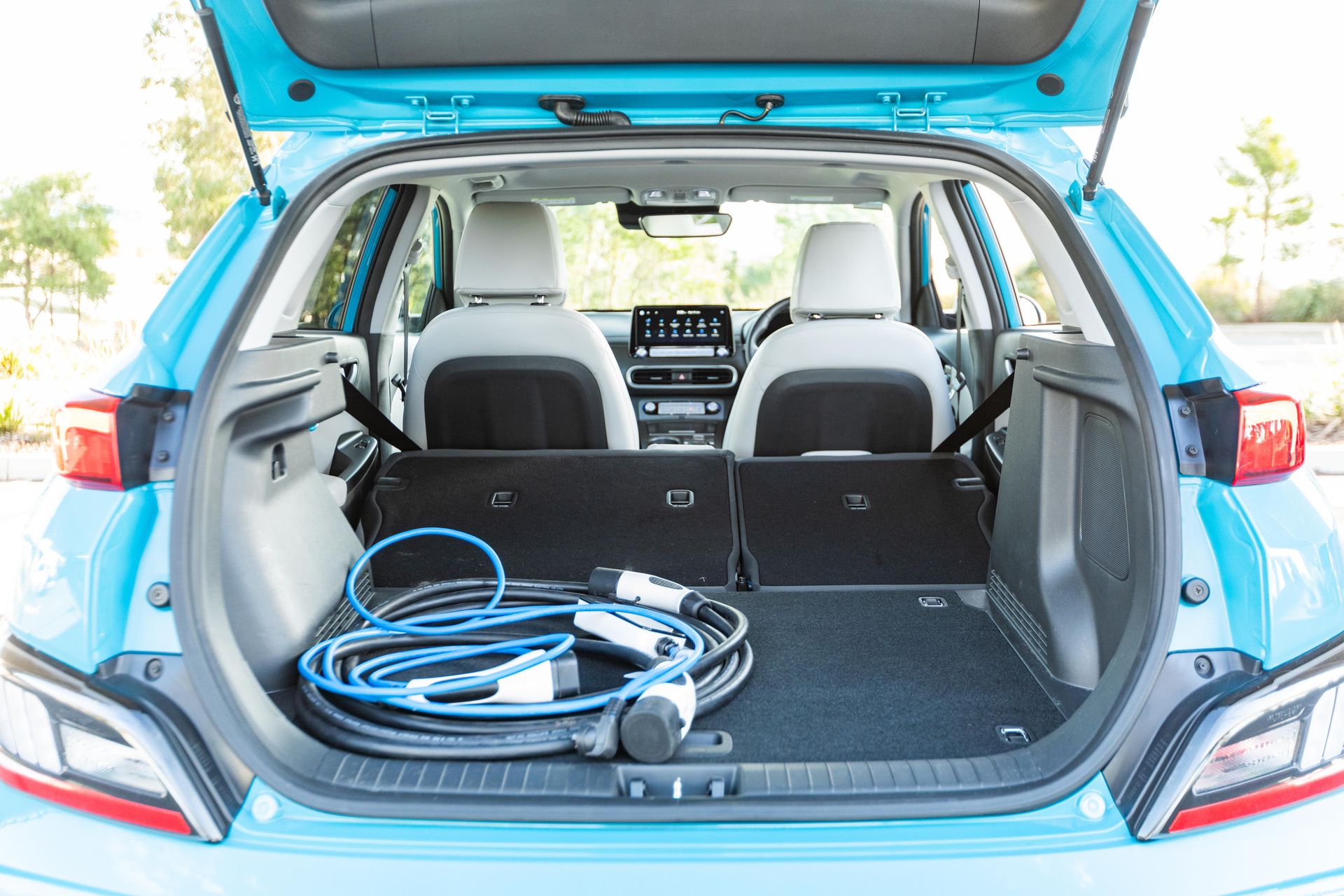 2022 Hyundai Kona Electric Highlander Extended Range review | CarExpert