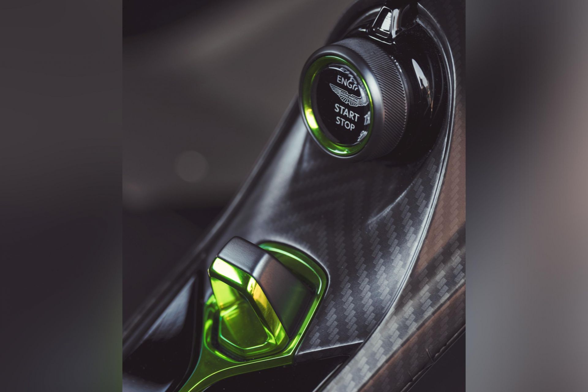 2023 Aston Martin Valhalla interior revealed | CarExpert