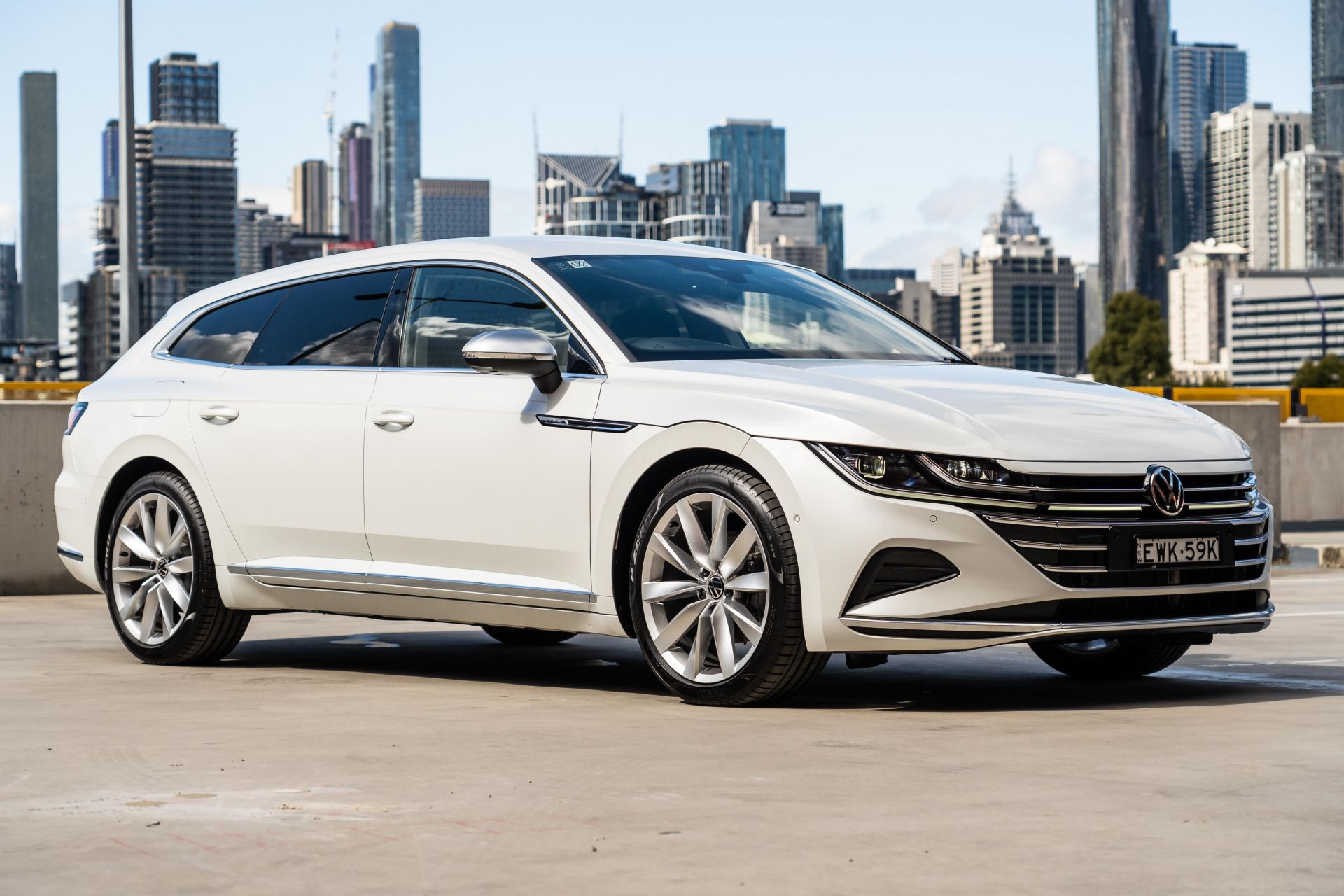 2023 Volkswagen Arteon review | CarExpert