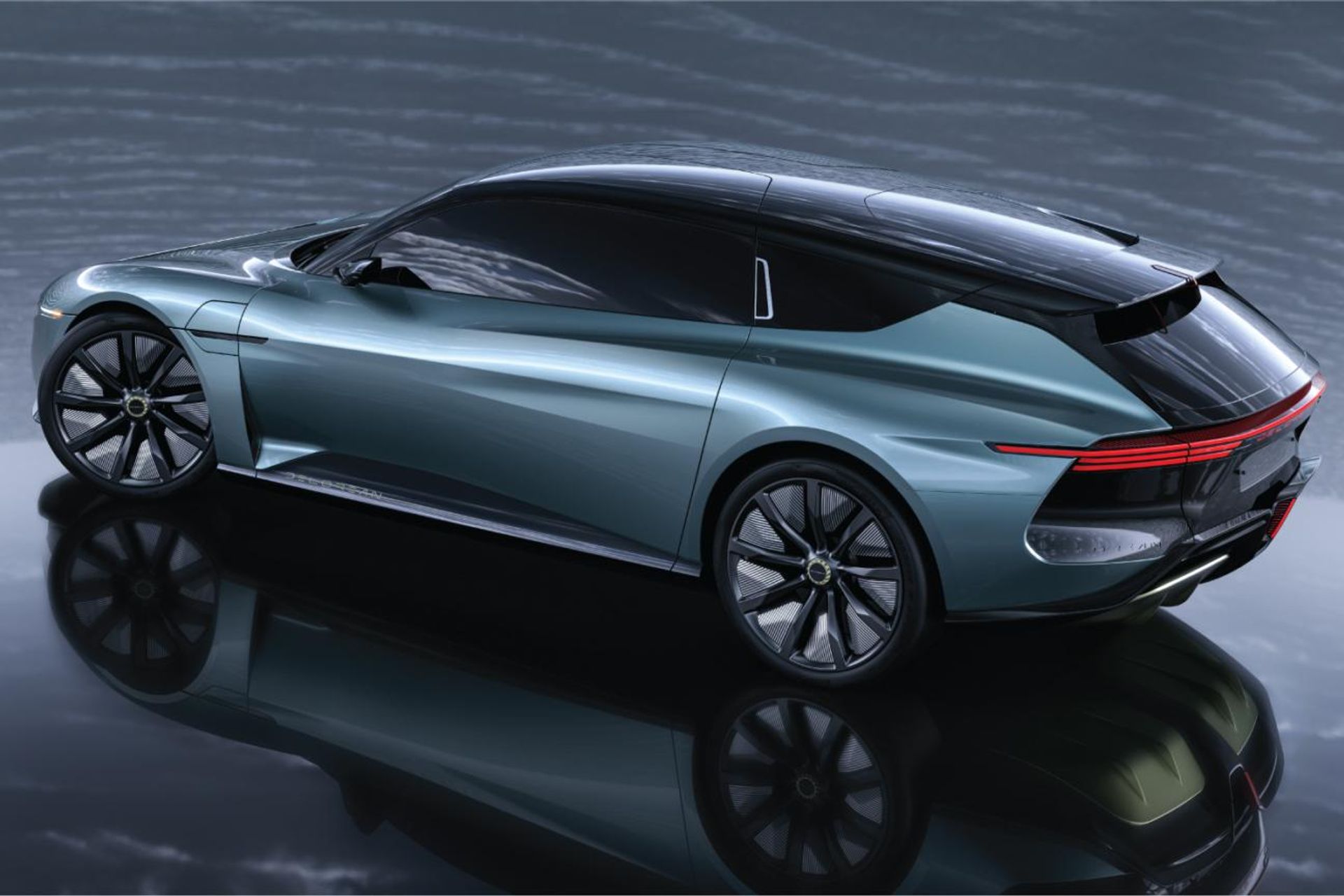Reborn DeLorean reveals two concept cars | CarExpert