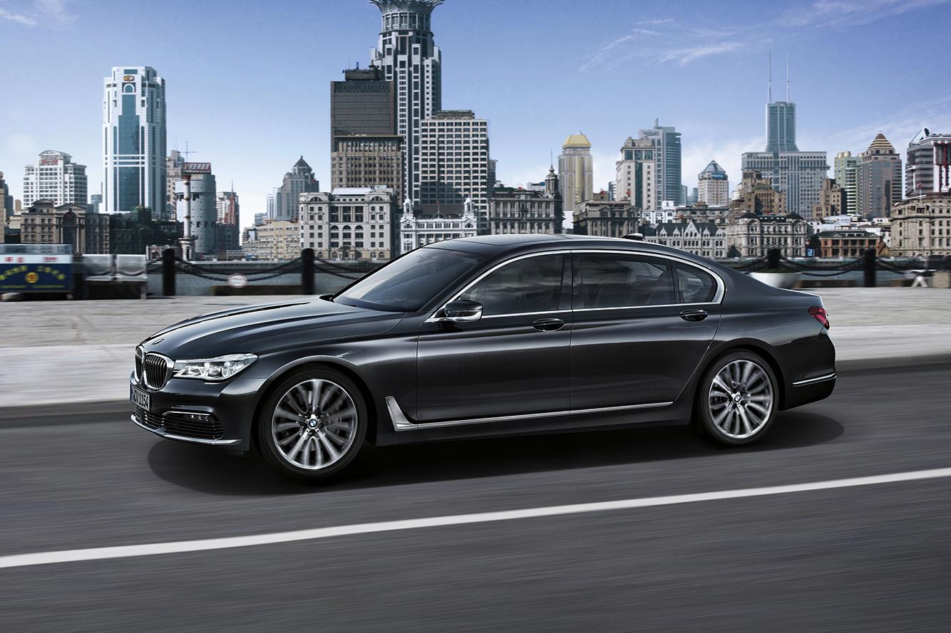 Platform sharing: BMW's Cluster Architecture | CarExpert