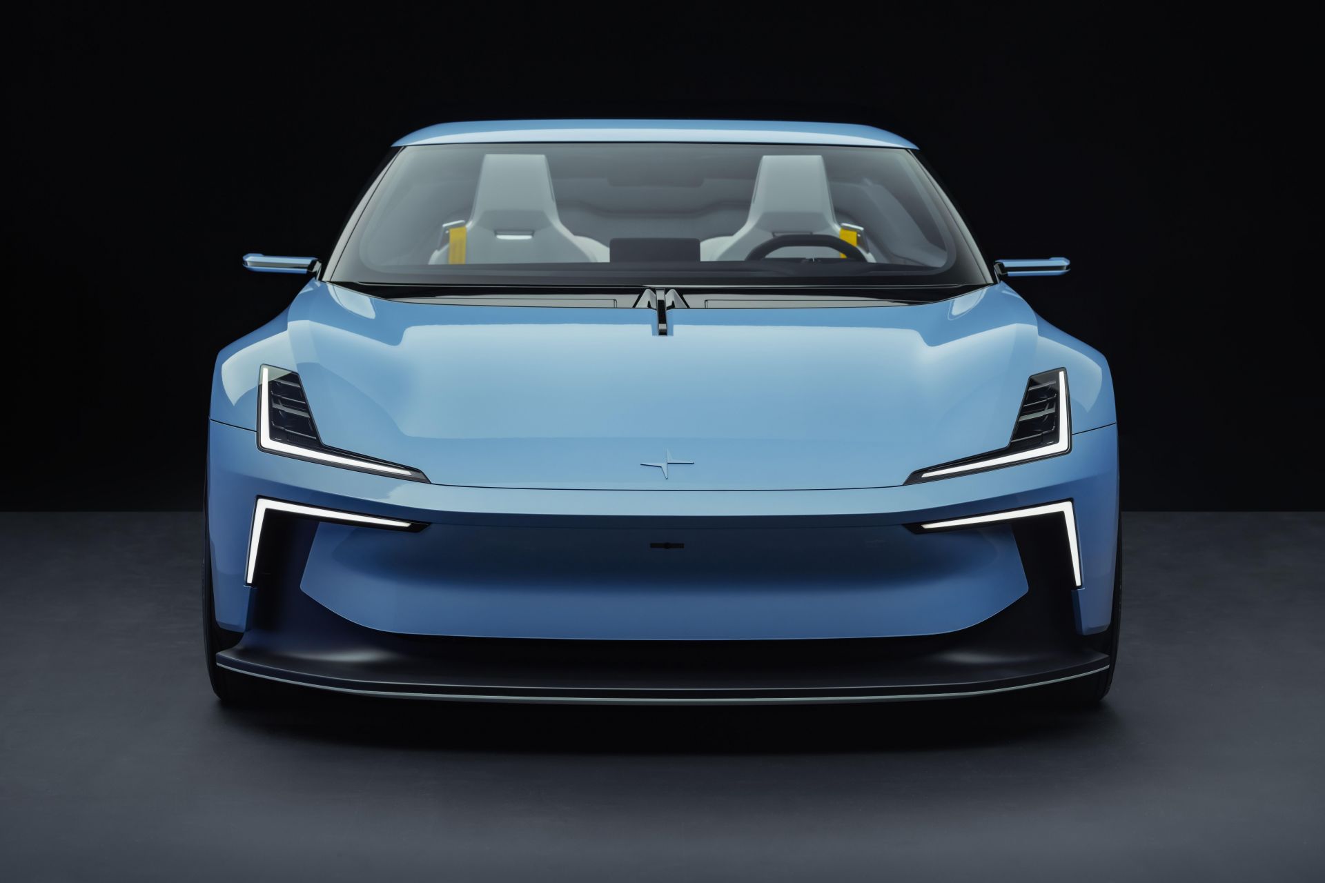 Polestar 6 LA Concept edition sold out, coming to Australia | CarExpert