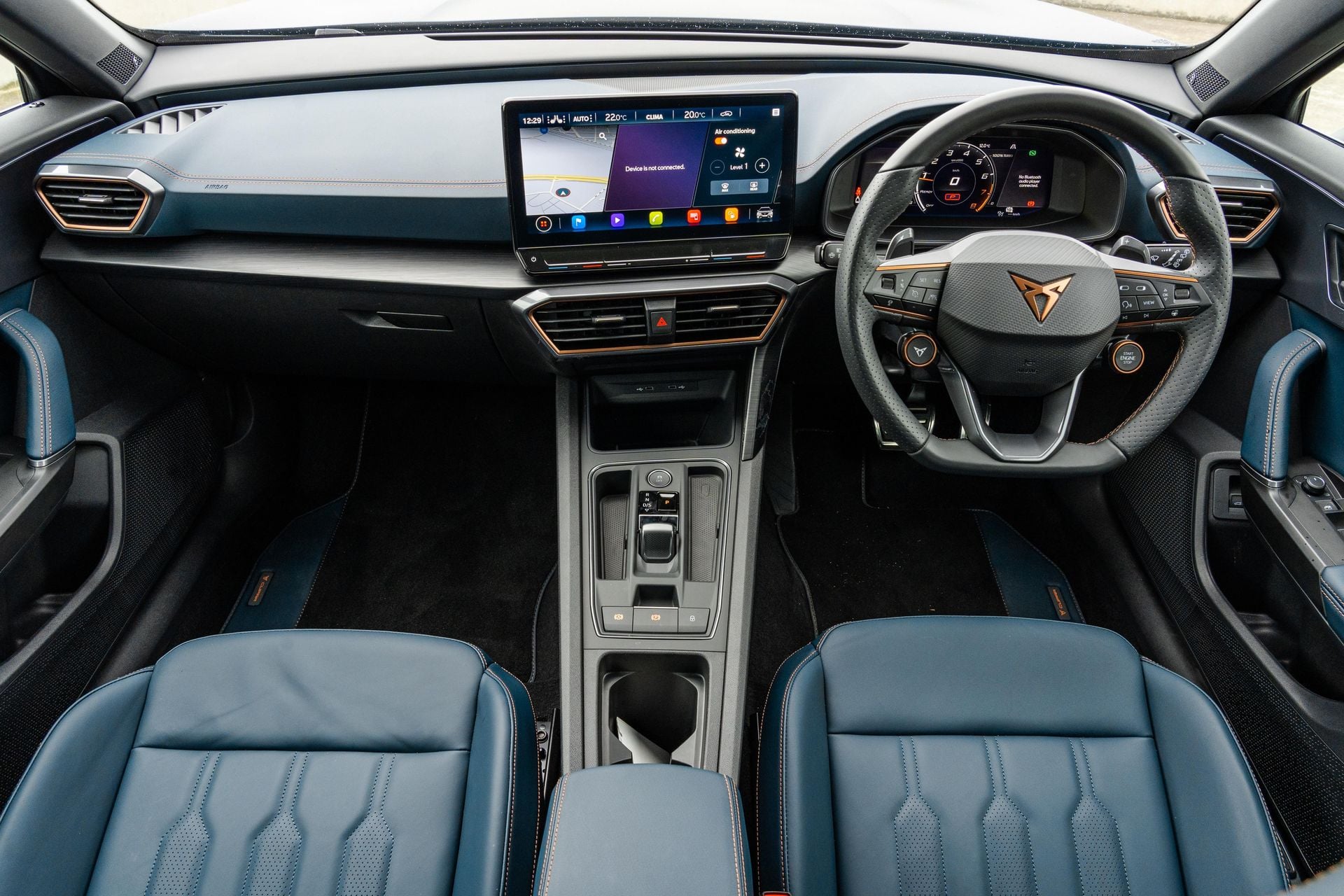 2023 Cupra Formentor VZx review | CarExpert