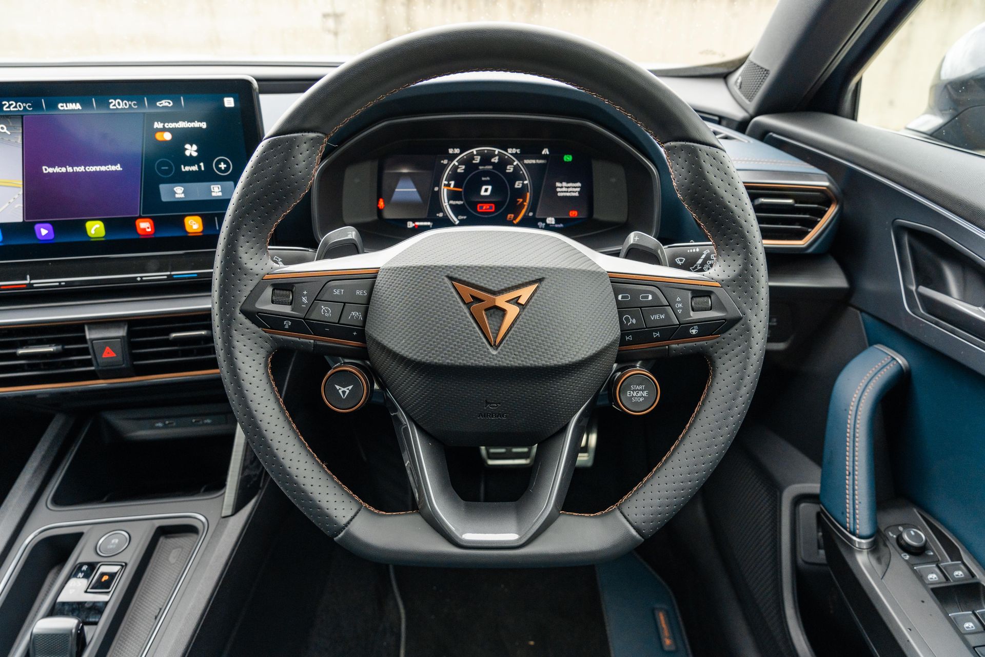 2023 Cupra Formentor VZx review | CarExpert