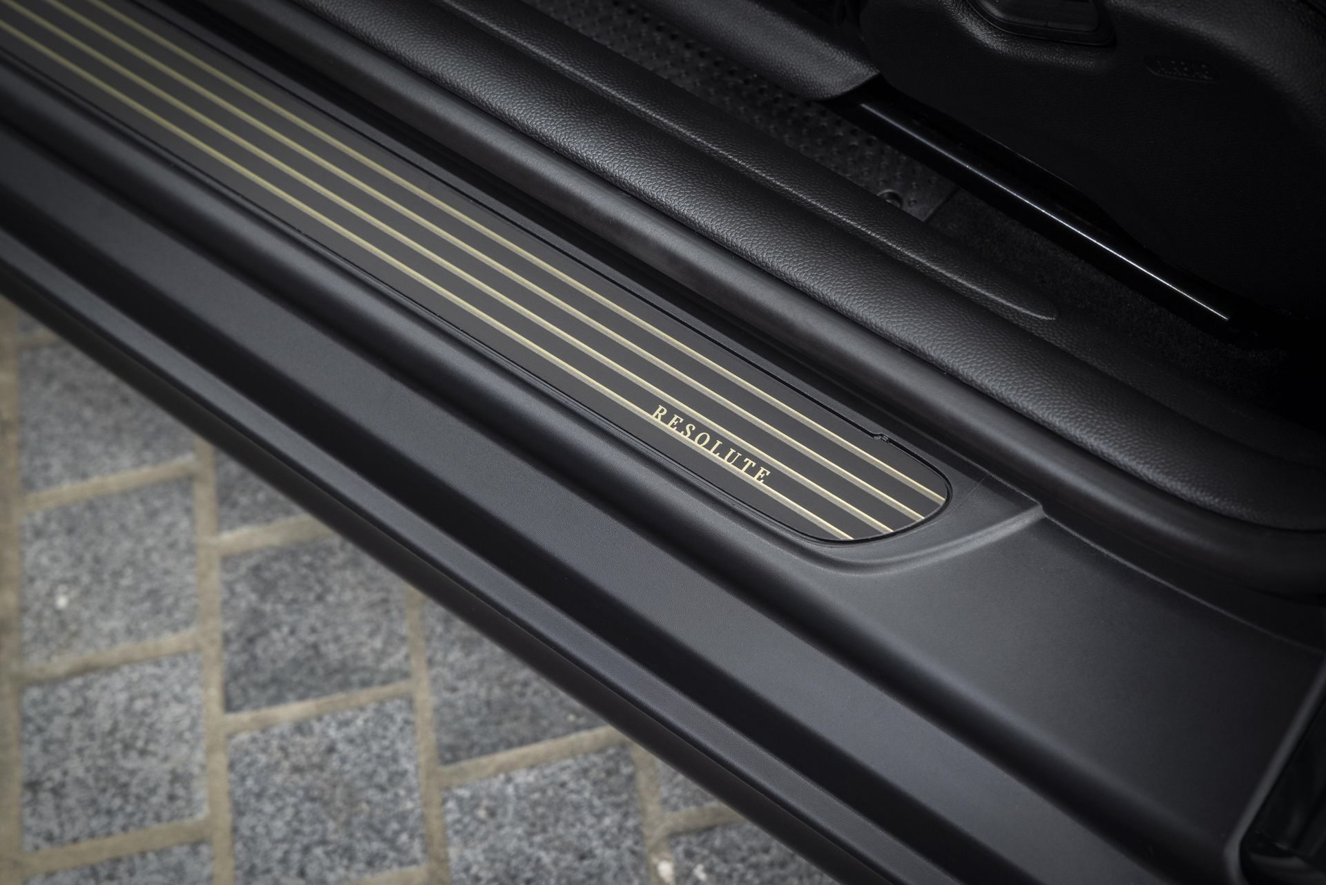 2023 Mini Electric Hatch Resolute Edition review | CarExpert