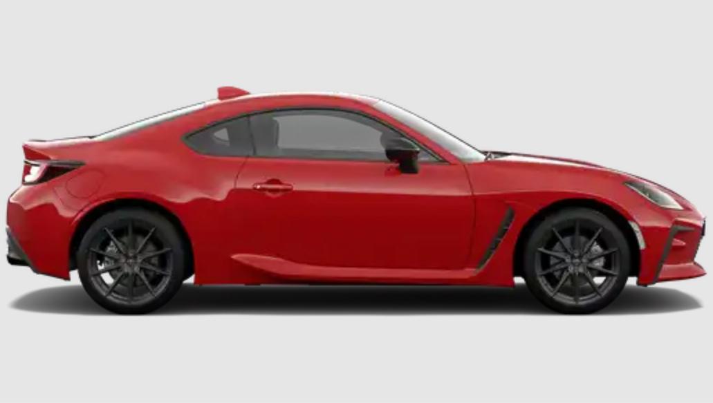 2023 Toyota GR86 review | CarExpert