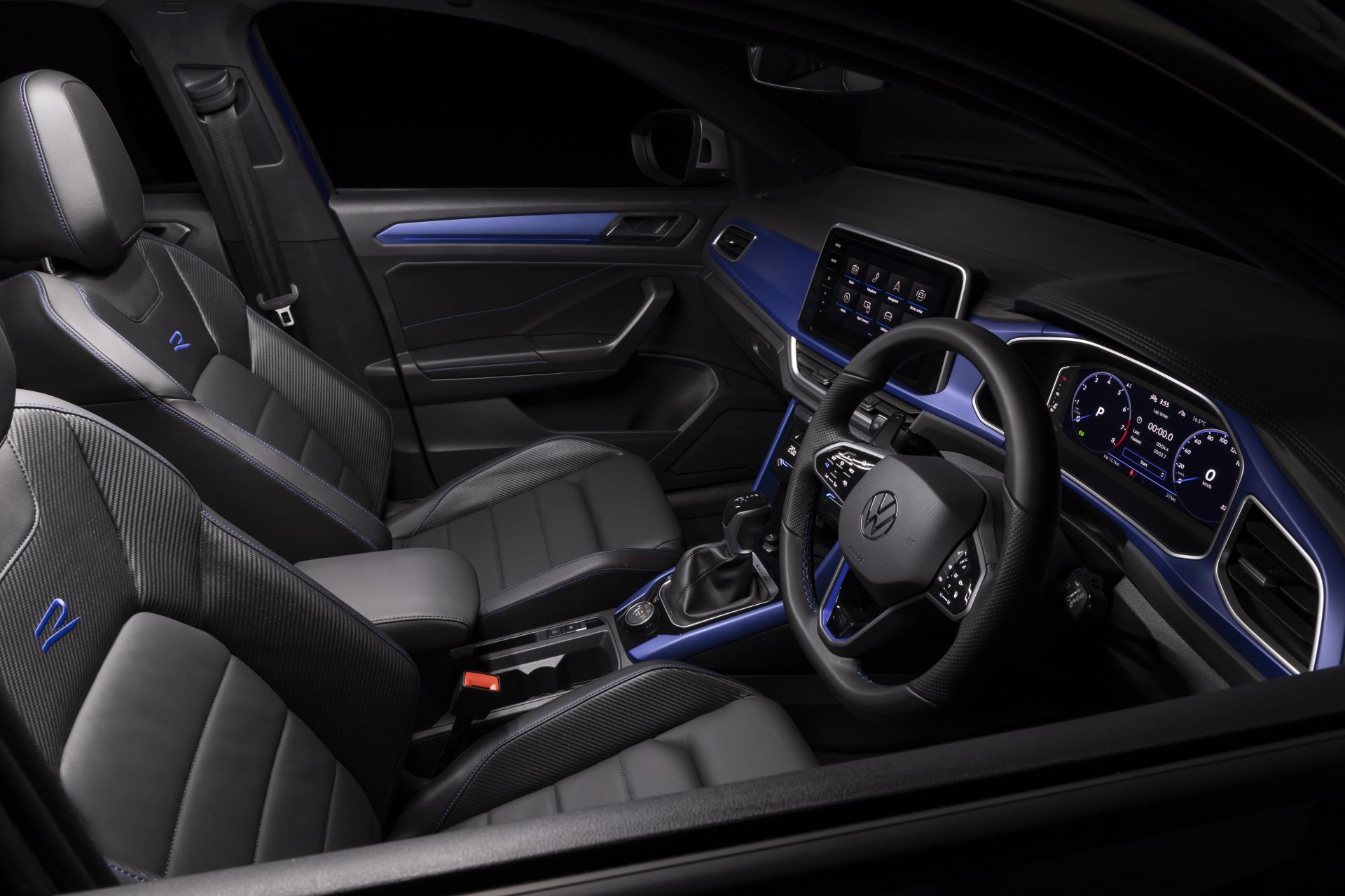 2023 Volkswagen T-Roc R review | CarExpert