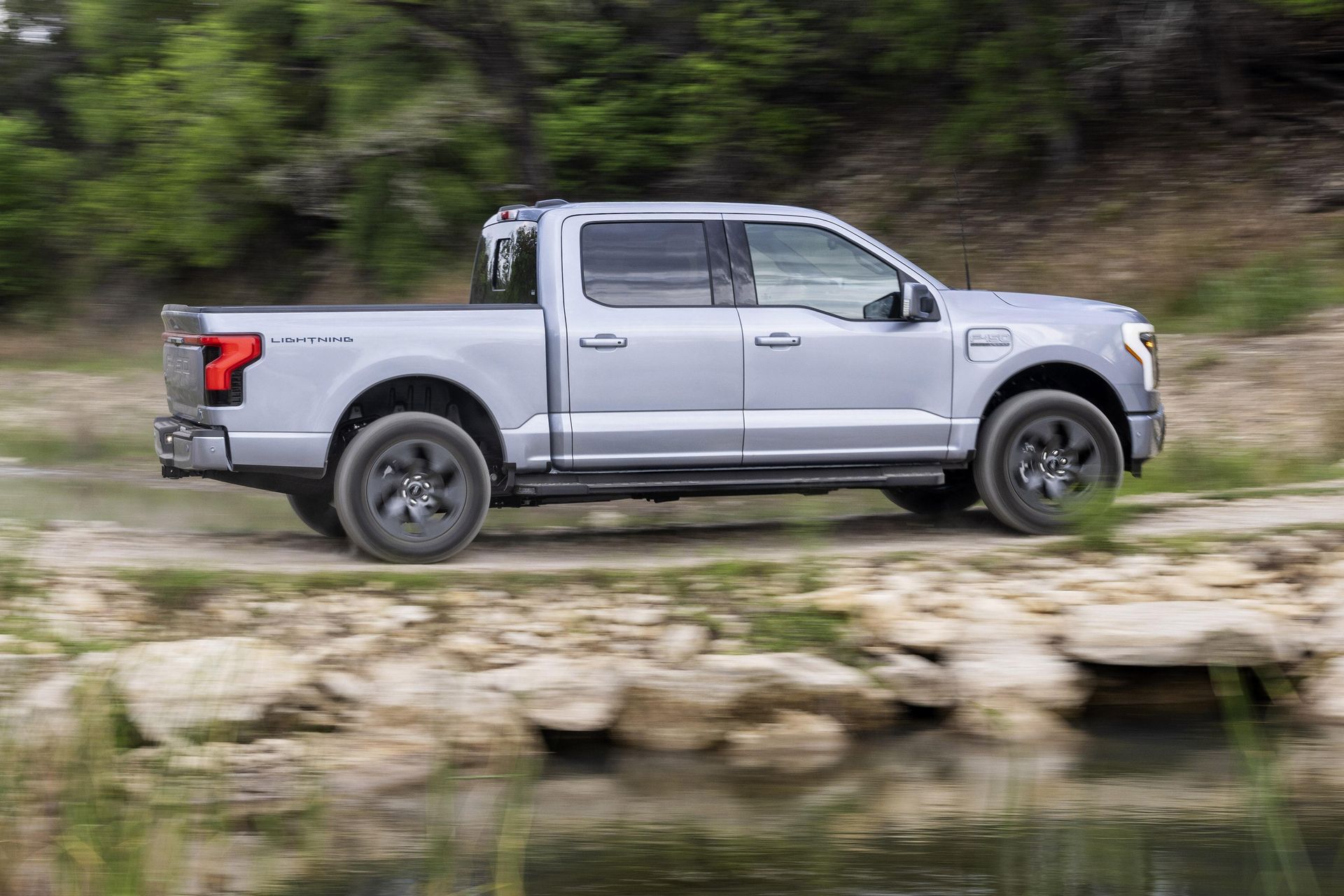 Ford is losing $200,000 on every EV it builds | CarExpert