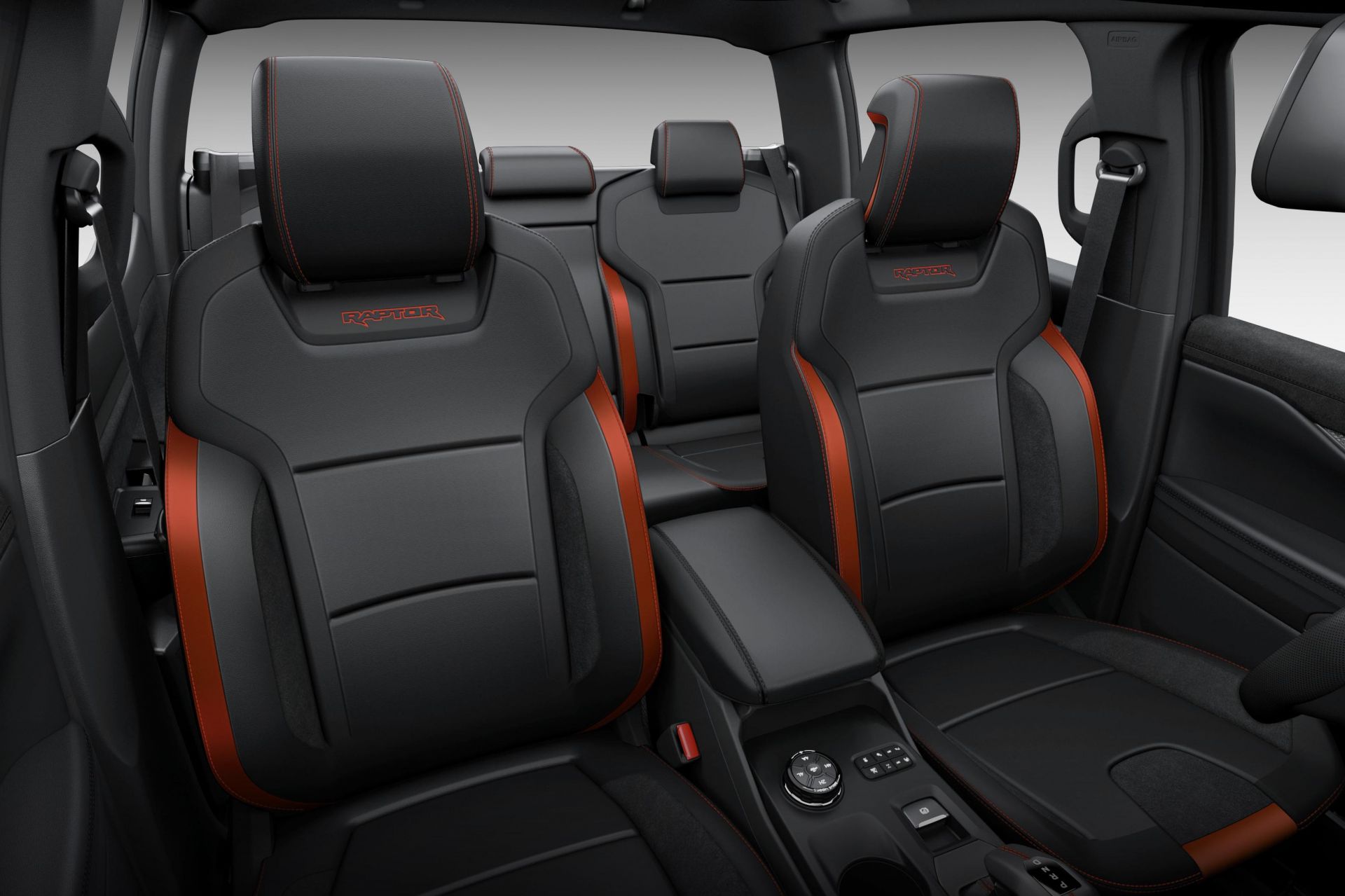 2024 Ford Ranger guide: The best picks for tradies, families and ...